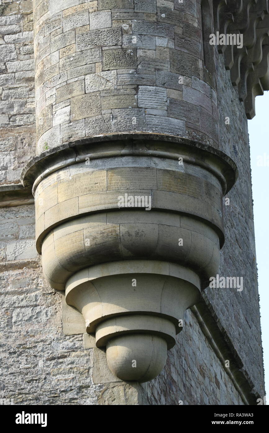 Celtic corner hi-res stock photography and images - Alamy