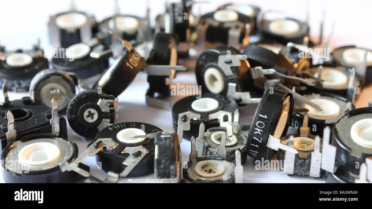 Pcb mount hi-res stock photography and images - Alamy