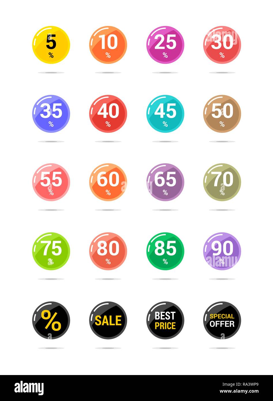 90 vector hi-res stock photography and images - Alamy