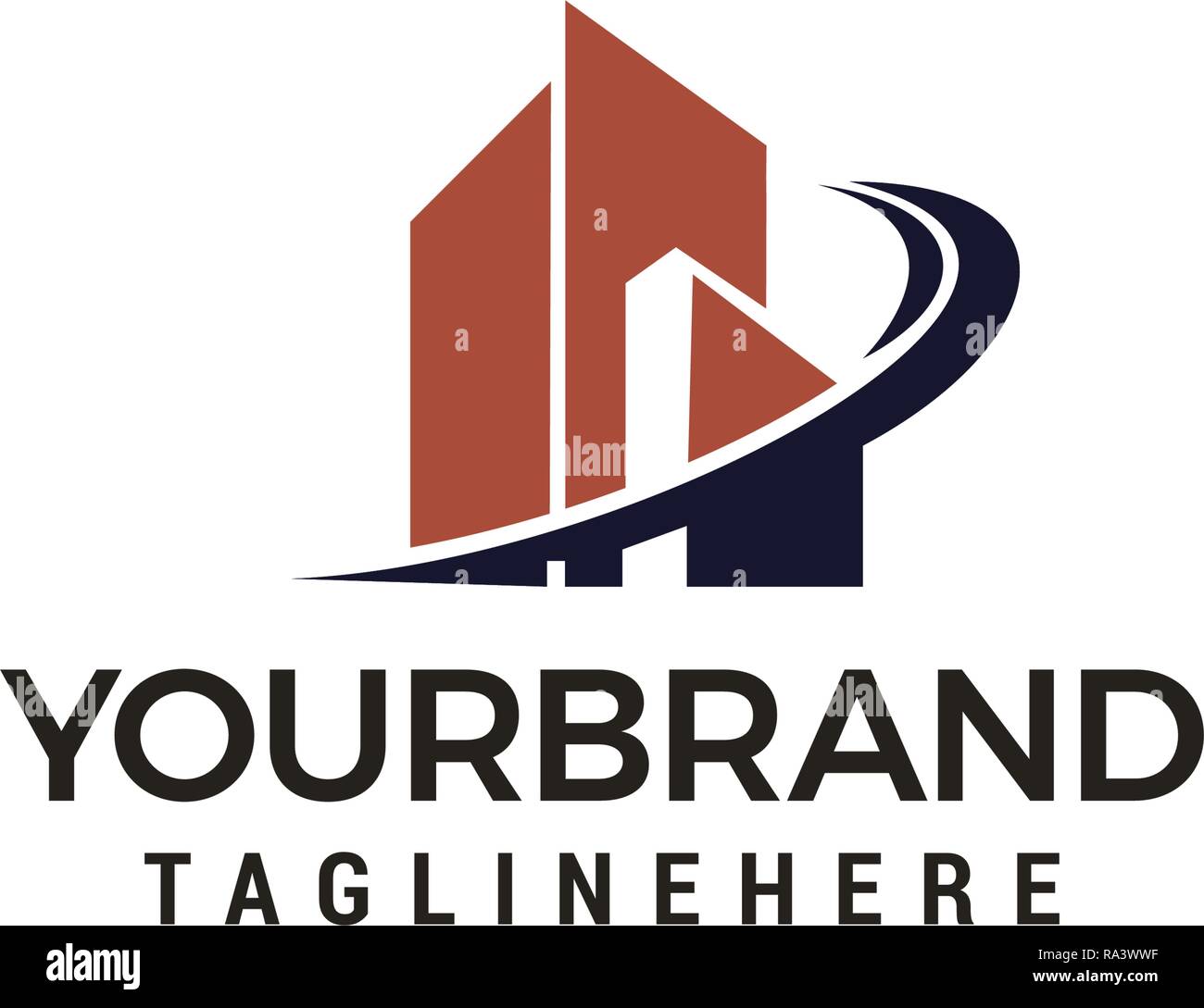 Metropolis sign Stock Vector Images - Alamy