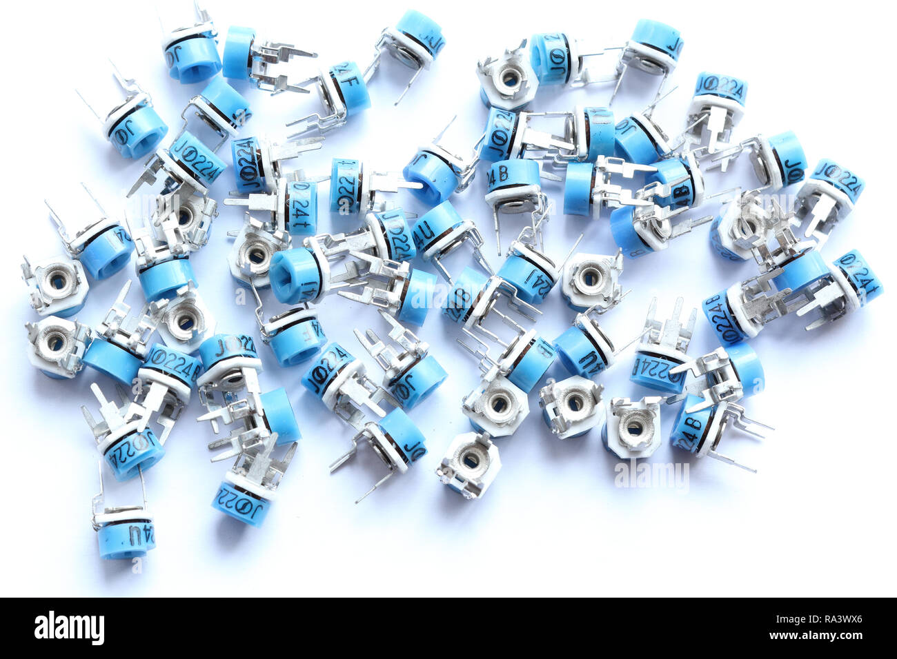 Ohm's law hi-res stock photography and images - Alamy