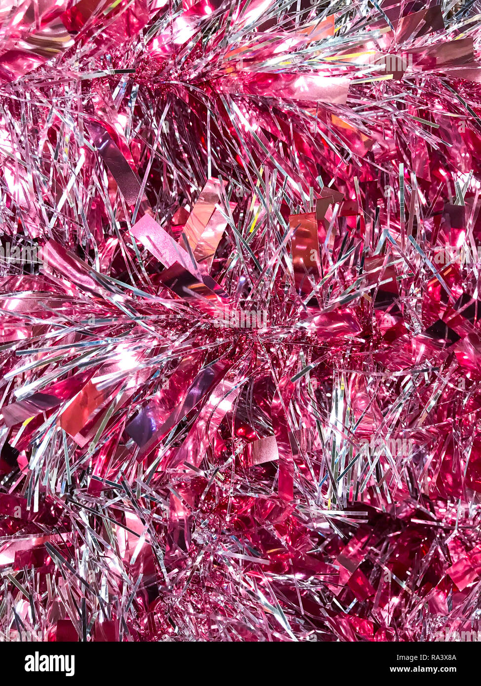 Plastic colored balls in grid. Studio Photo Stock Photo - Alamy