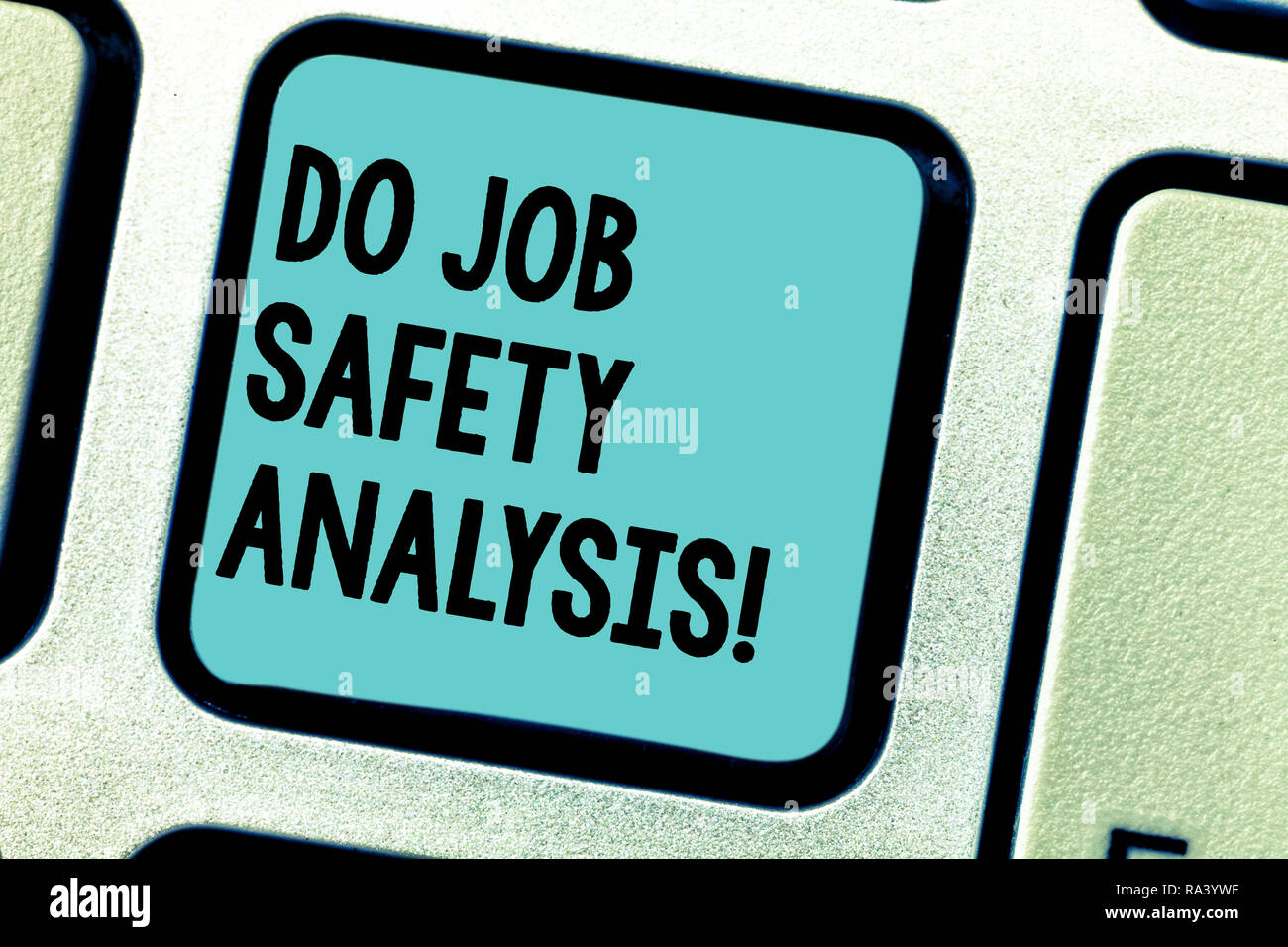 Incident awareness assessment hi-res stock photography and images - Alamy