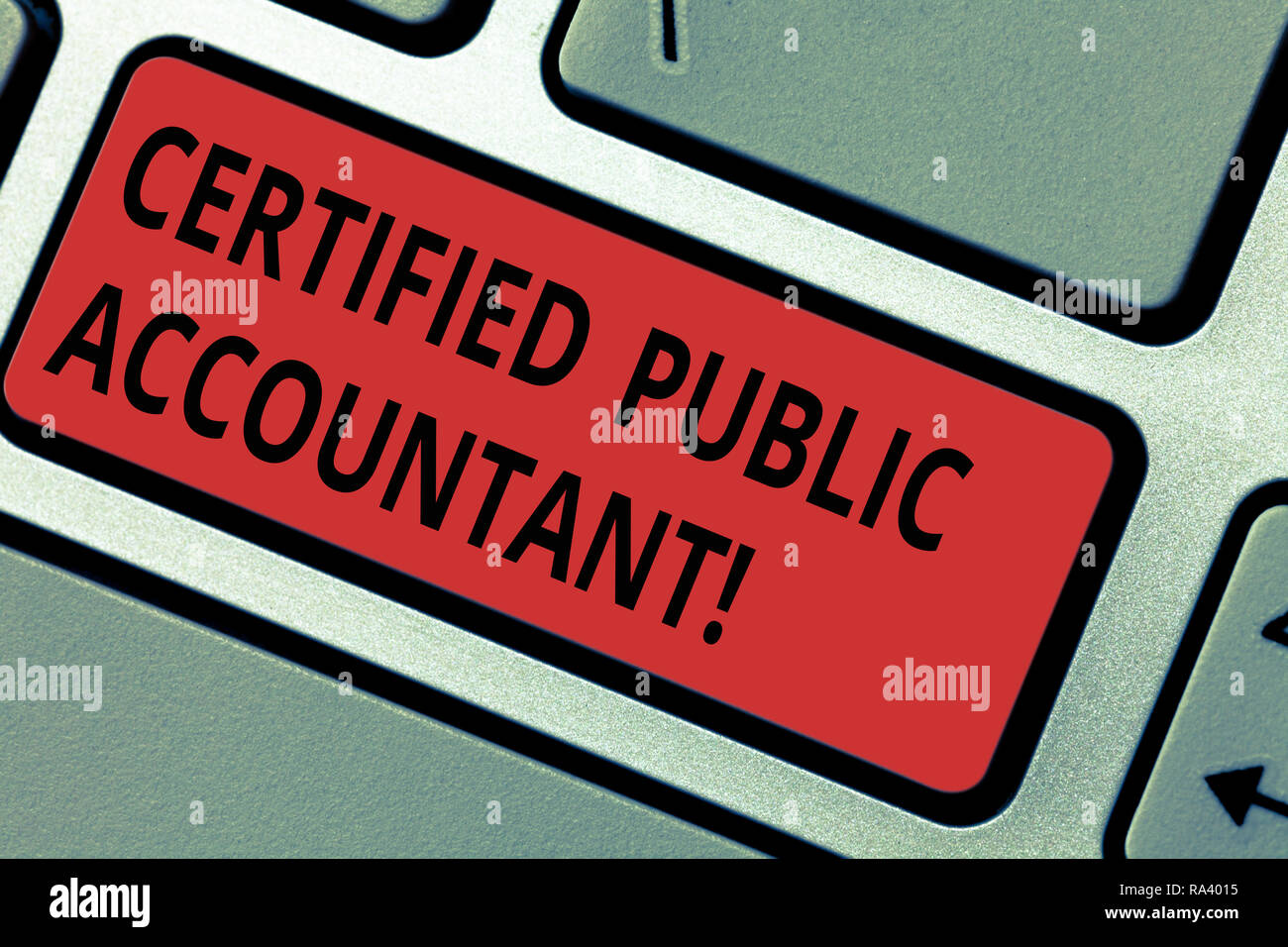 Consultants accountants hi-res stock photography and images - Alamy