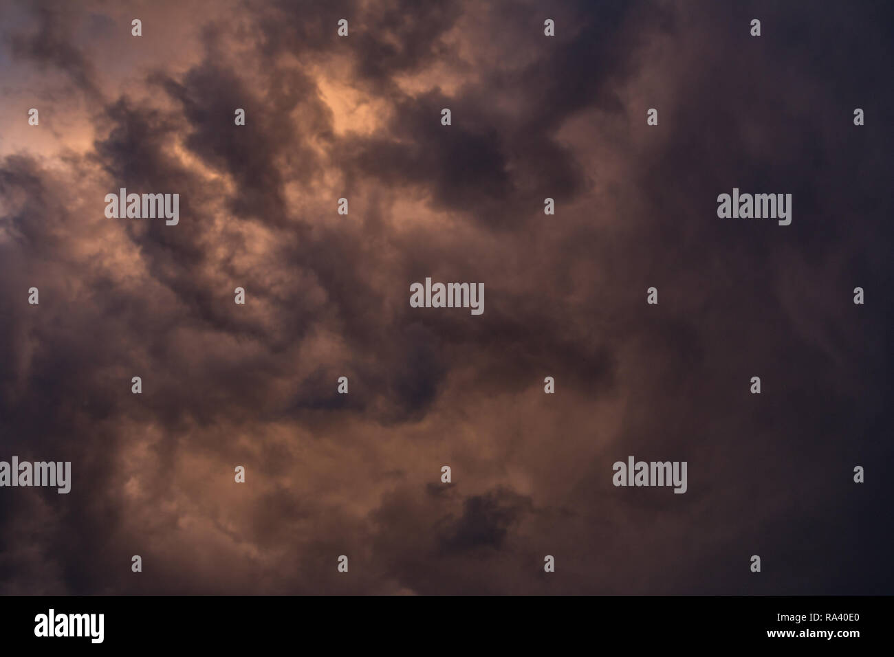 Dramatic hue hi-res stock photography and images - Alamy