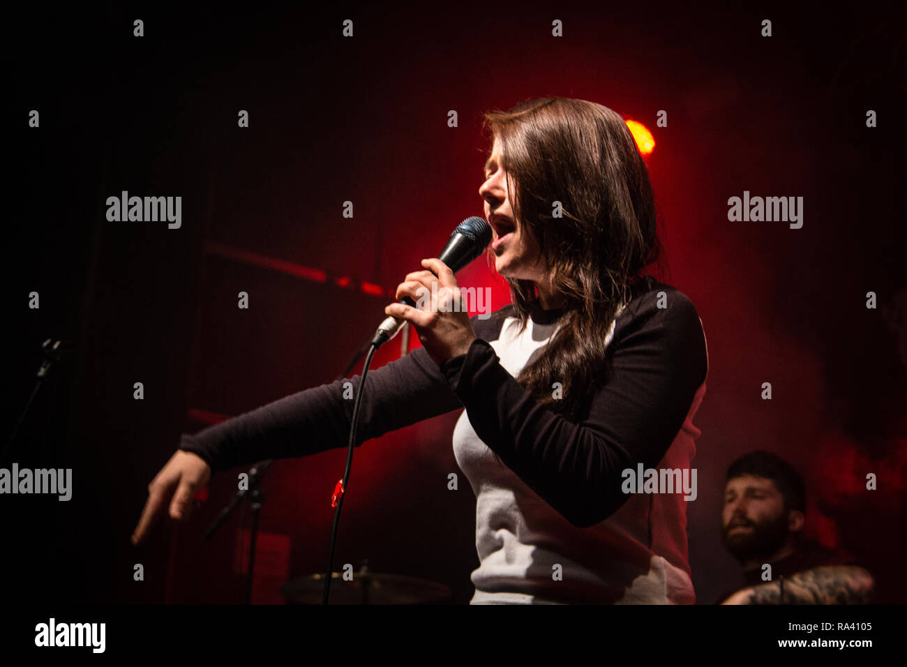 Dream state music band hi-res stock photography and images - Alamy