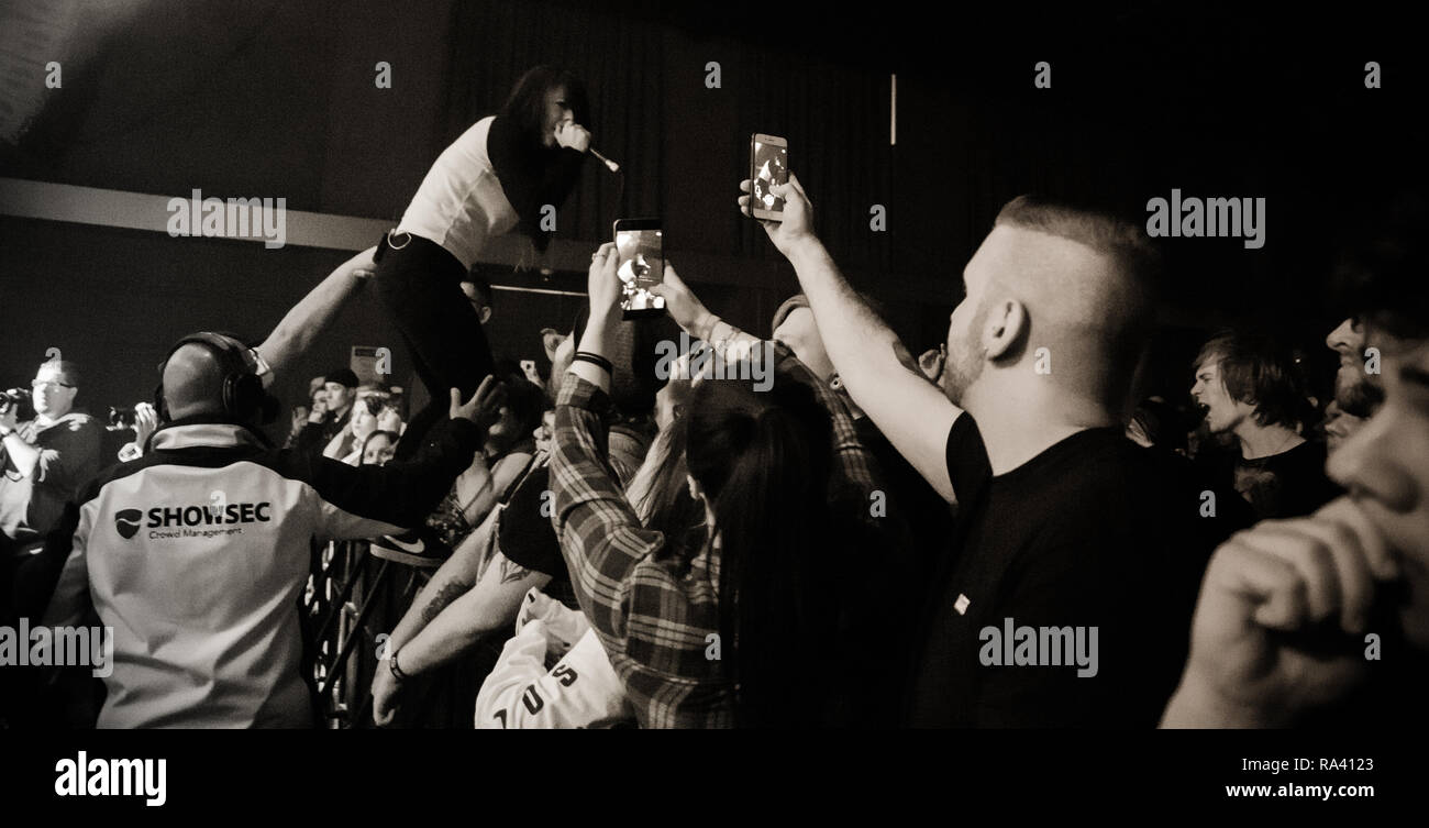 Dream state music band hi-res stock photography and images - Alamy