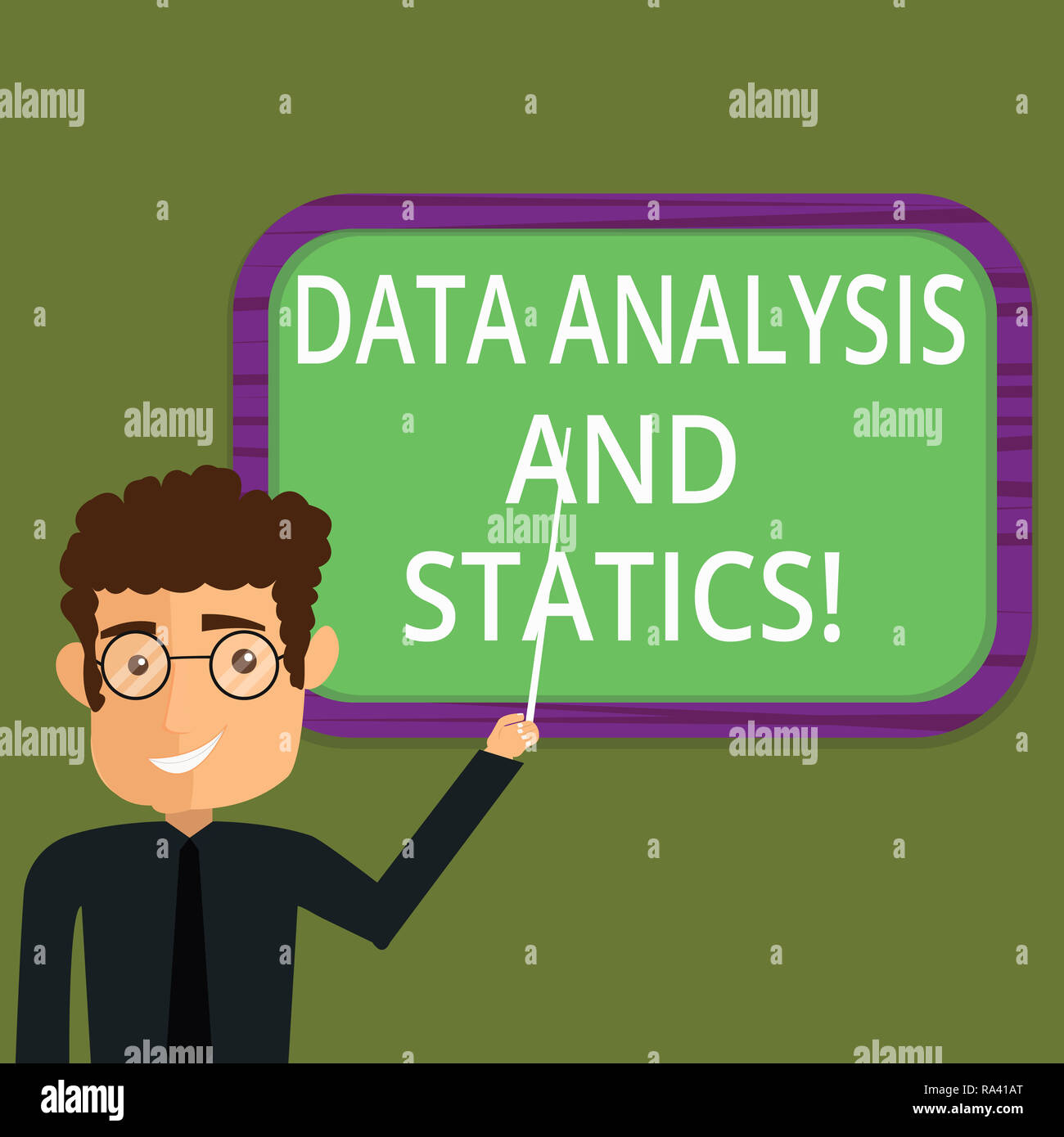 Writing Note Showing Data Analysis And Statics Business Photo Showcasing Chart Graph Analytics