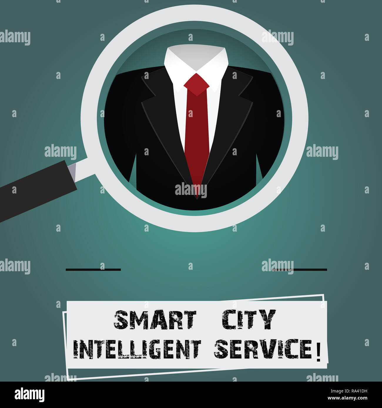 Smart cities and conceptual hi-res stock photography and images - Alamy