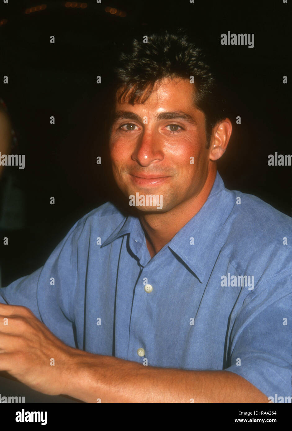 Corey michael eubanks hi-res stock photography and images - Alamy