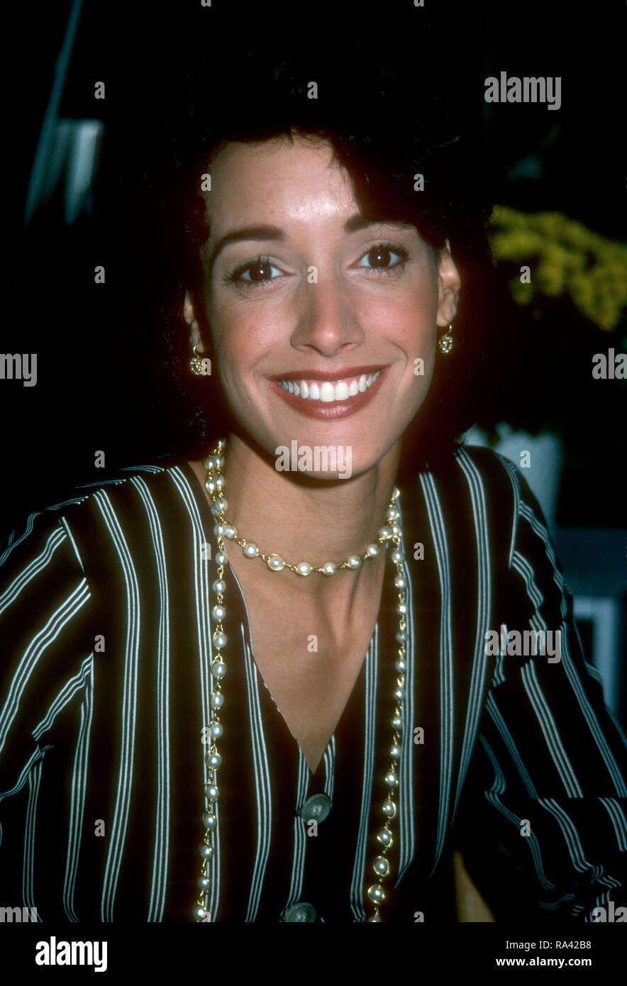 LAS VEGAS, NV - JULY 12: Actress Jennifer Beals attends the 12th Annual ...