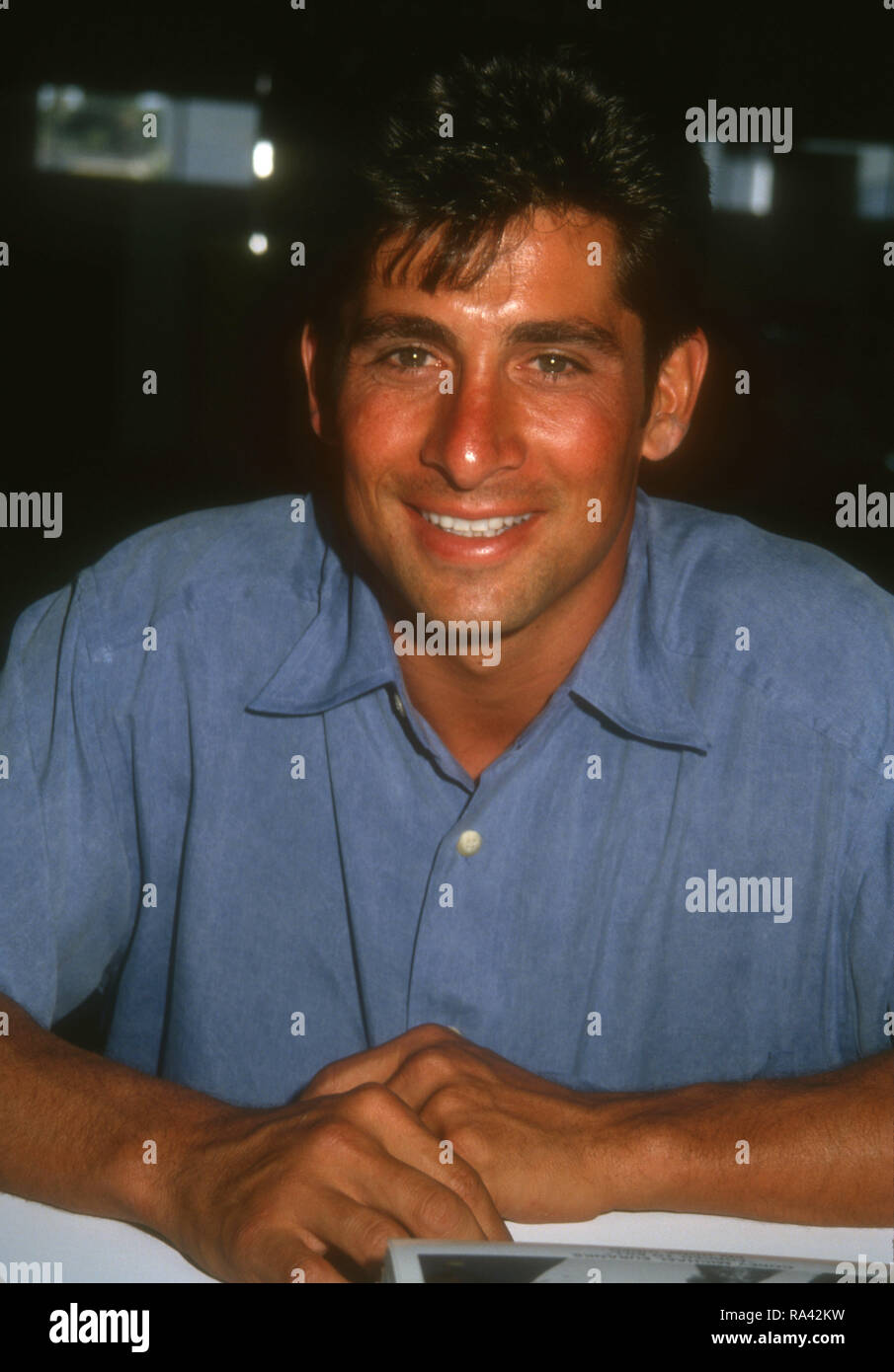 Corey michael eubanks hi-res stock photography and images - Alamy