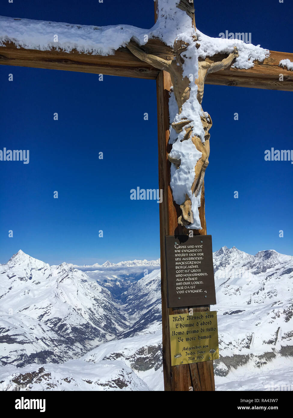 Jesus ice hi-res stock photography and images - Alamy