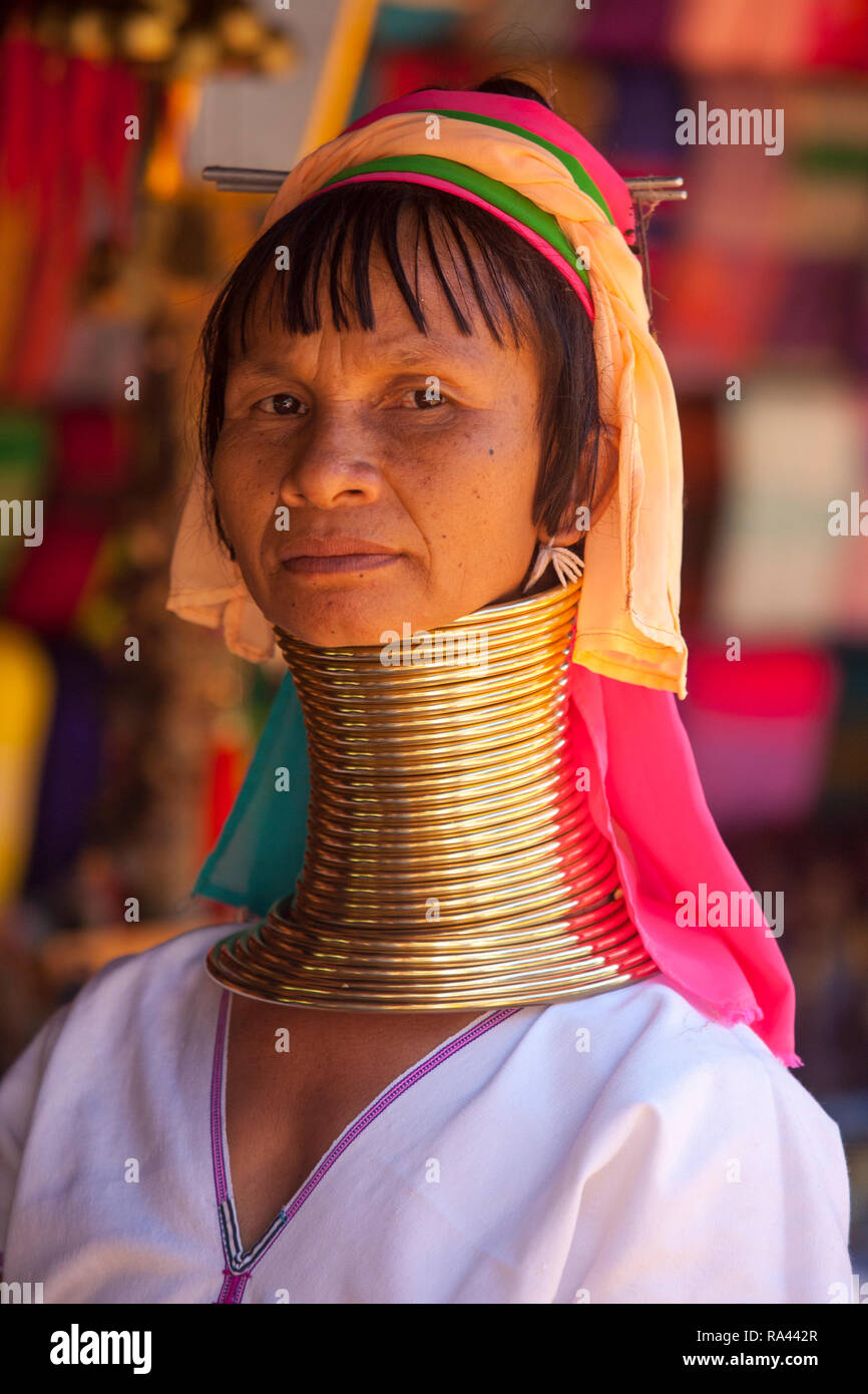 Palong tribe hi-res stock photography and images - Alamy