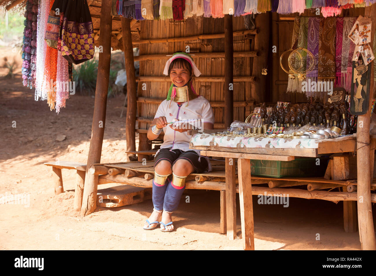 Palong village hi-res stock photography and images - Alamy
