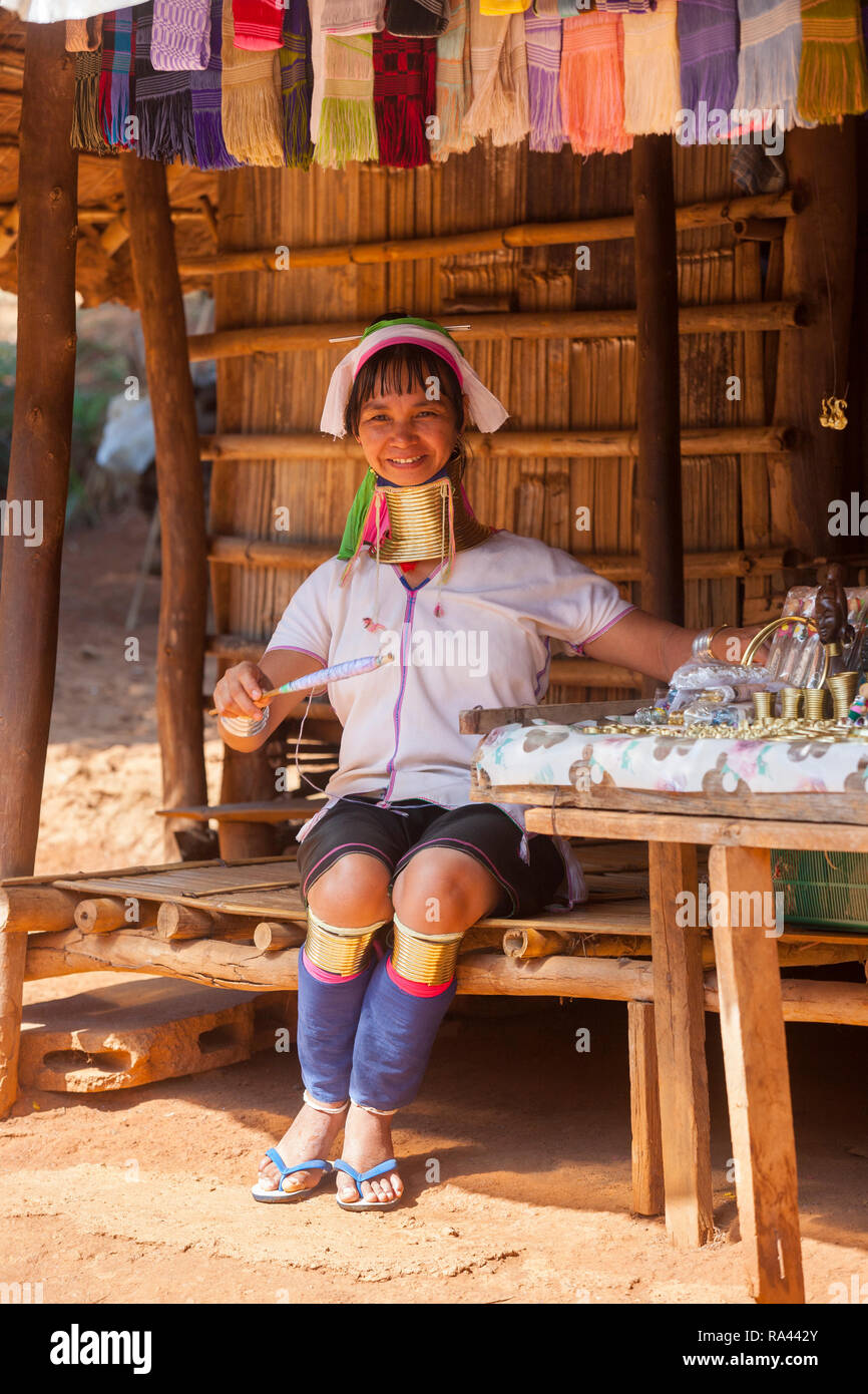 Palong tribe hi-res stock photography and images - Alamy