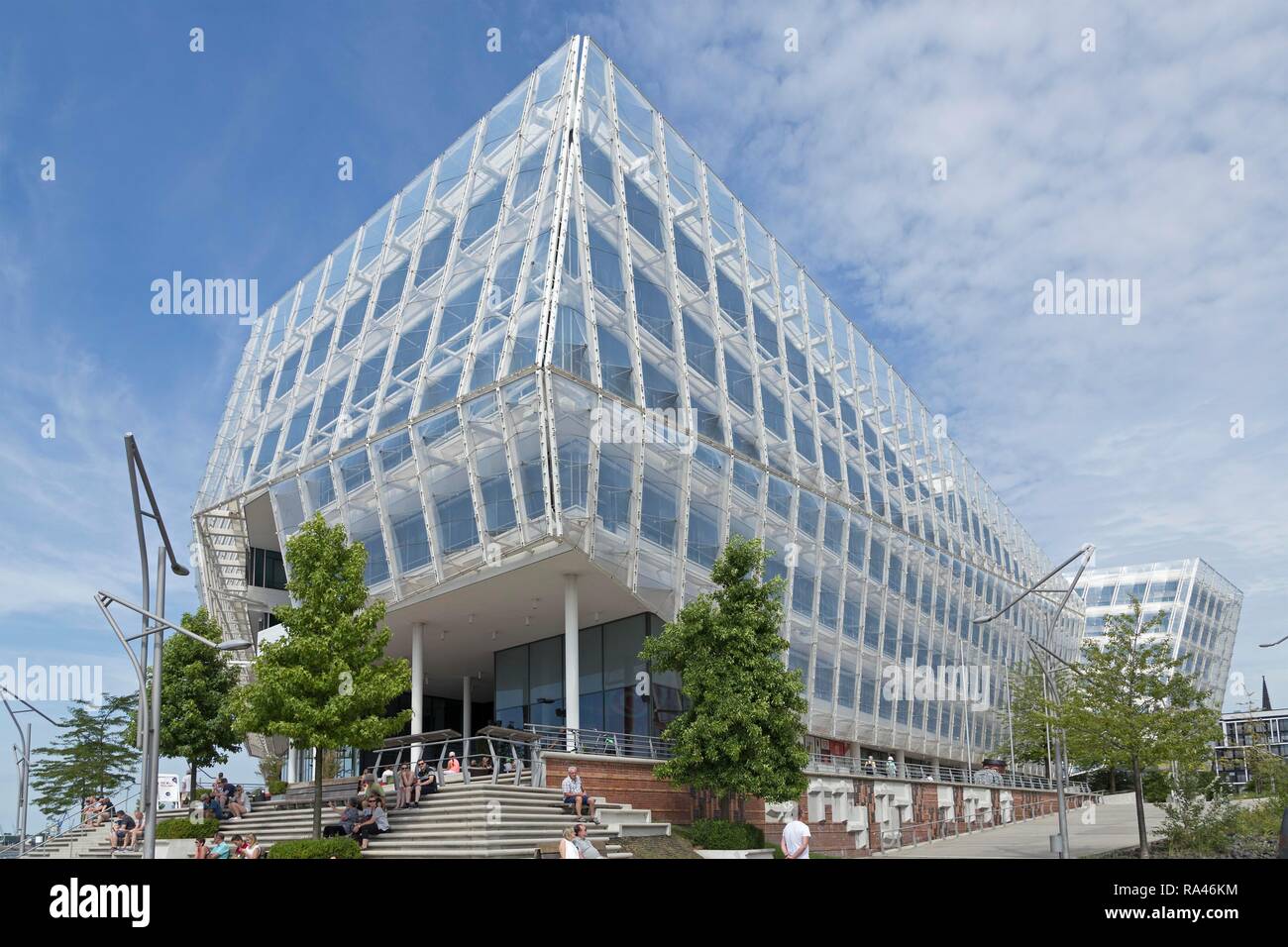 Unilever unilever house hi-res stock photography and images - Alamy