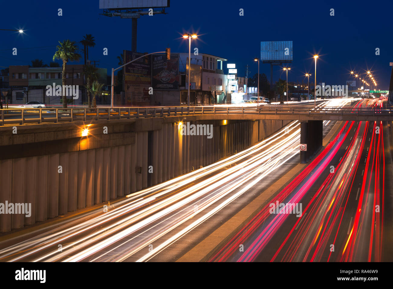 Valle de mexicali hi-res stock photography and images - Alamy