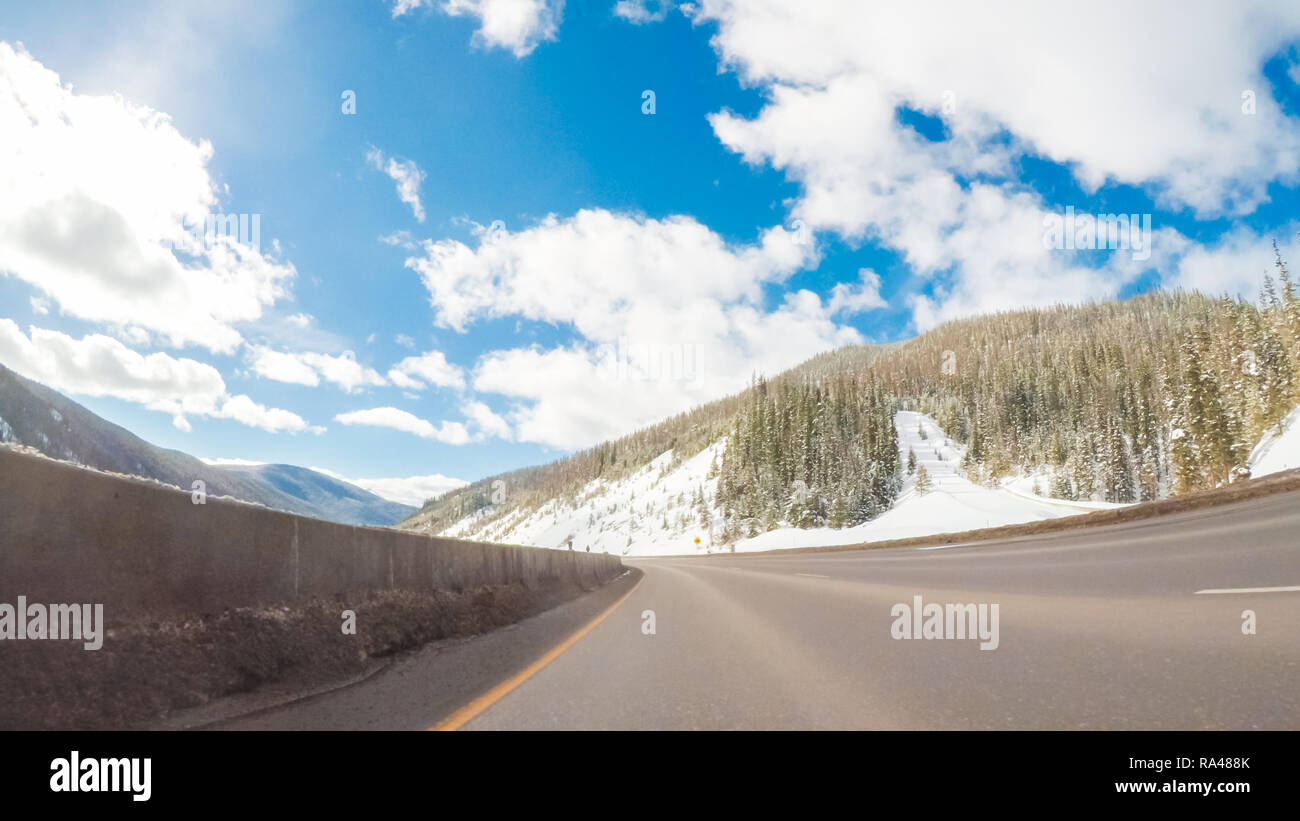 I70 denver hi-res stock photography and images - Alamy
