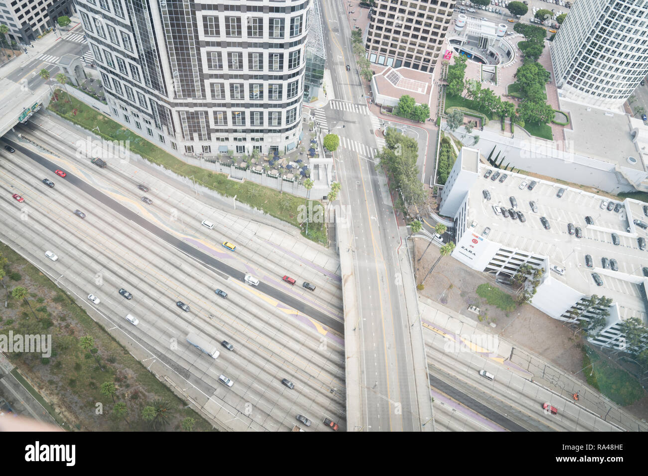 405 highway hi-res stock photography and images - Alamy