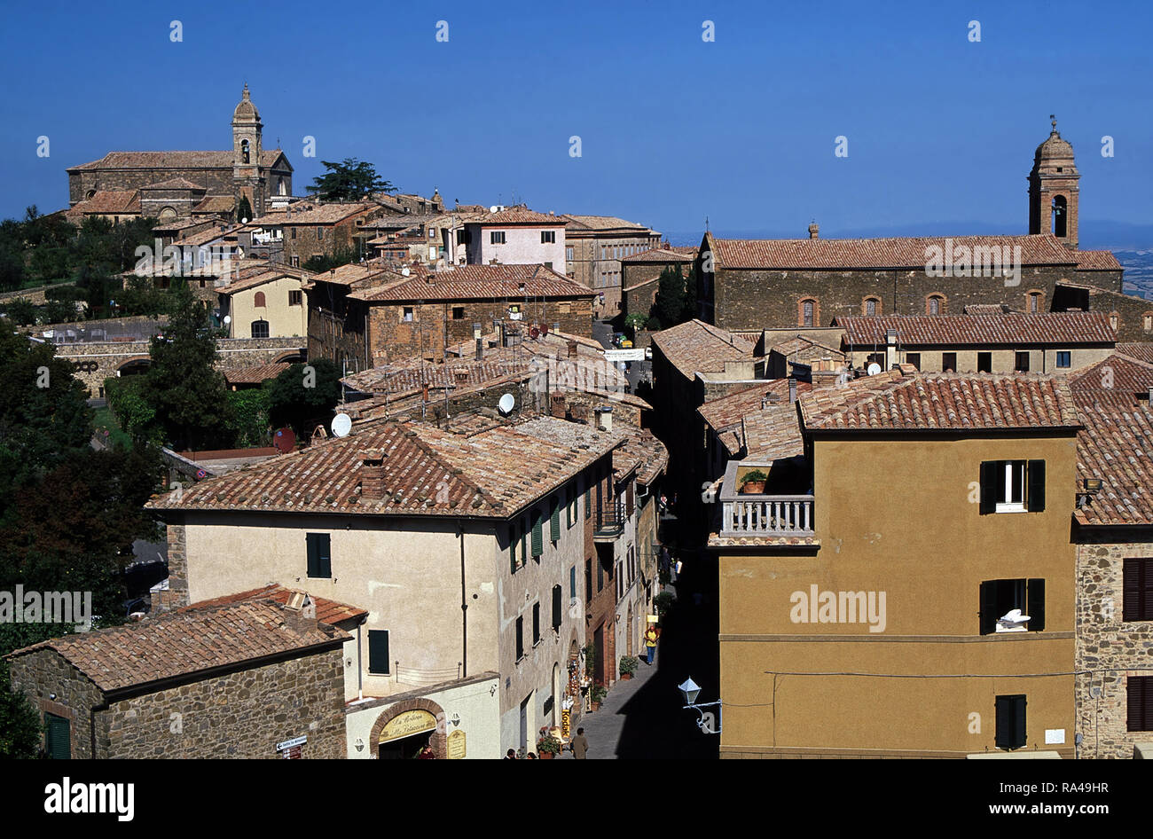 Fortezza italy hi-res stock photography and images - Alamy