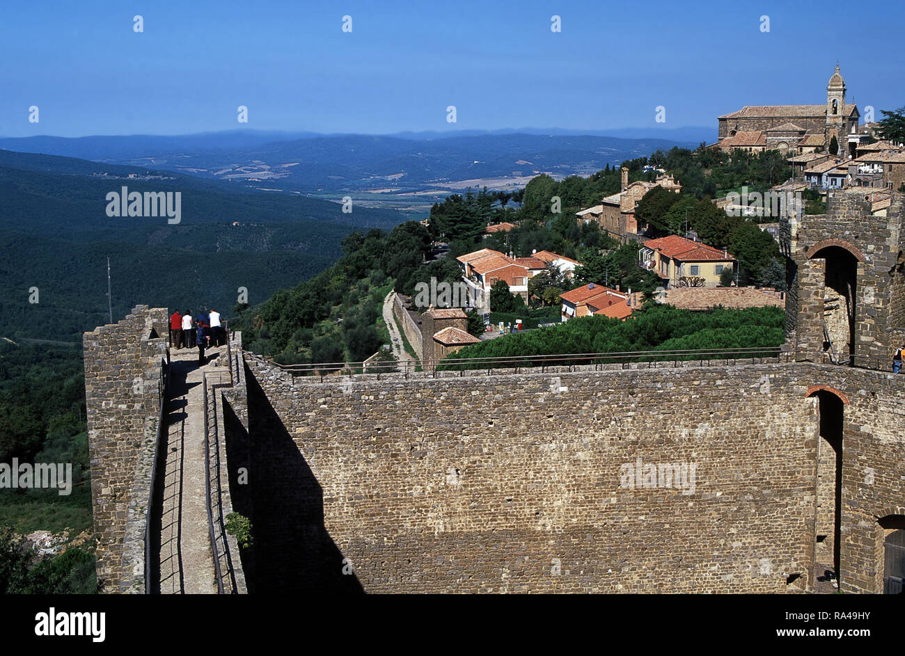 Fortezza italy hi-res stock photography and images - Alamy