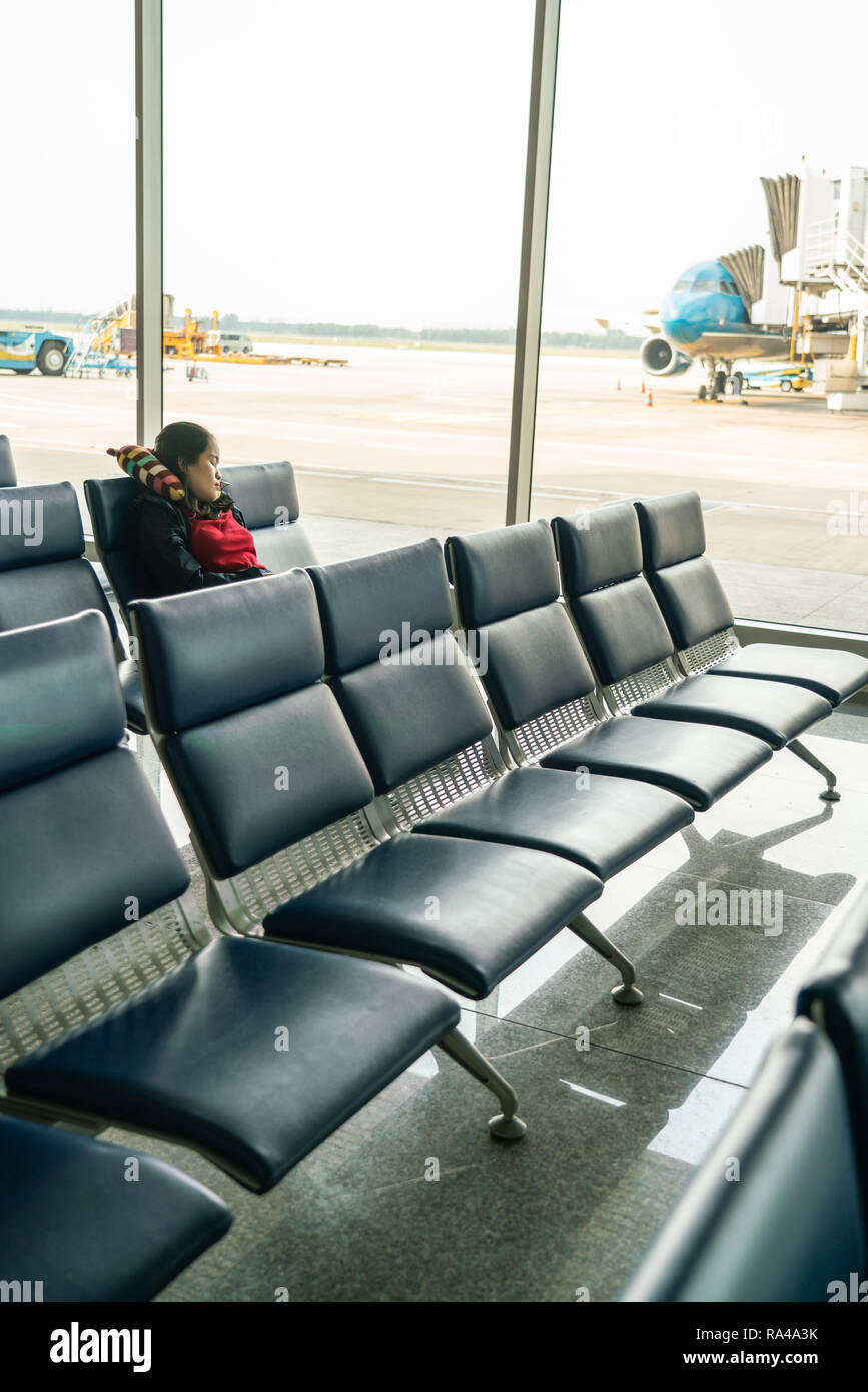 Delay delayed patience hi-res stock photography and images - Alamy