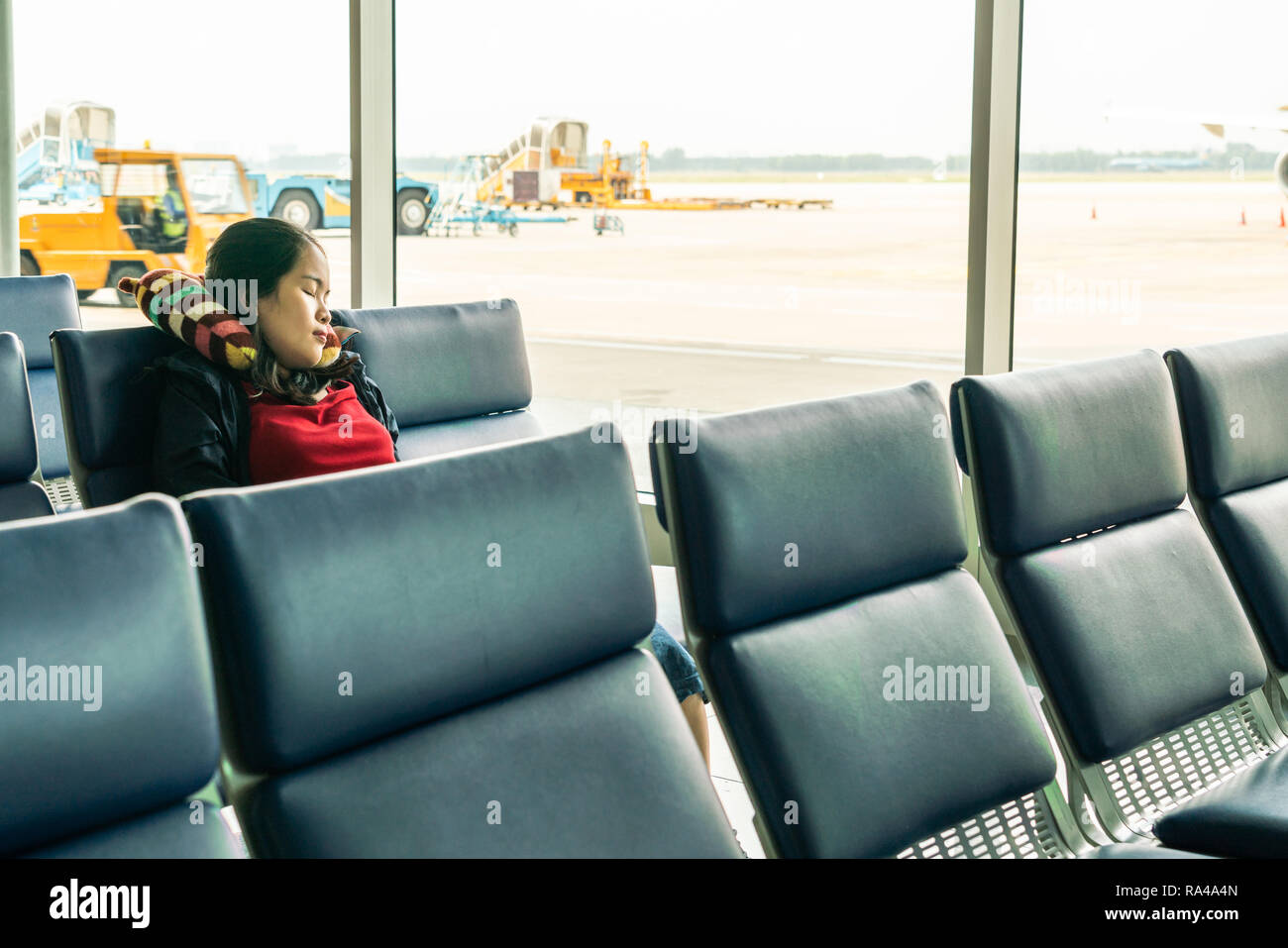 Delay delayed patience hi-res stock photography and images - Alamy