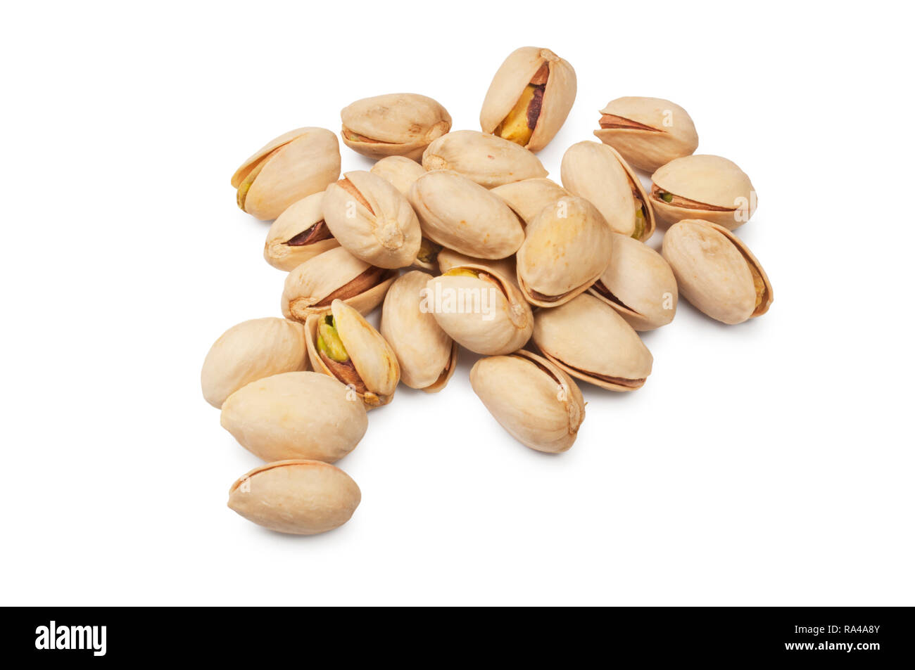 Nuts and seeds cut out hi-res stock photography and images - Alamy