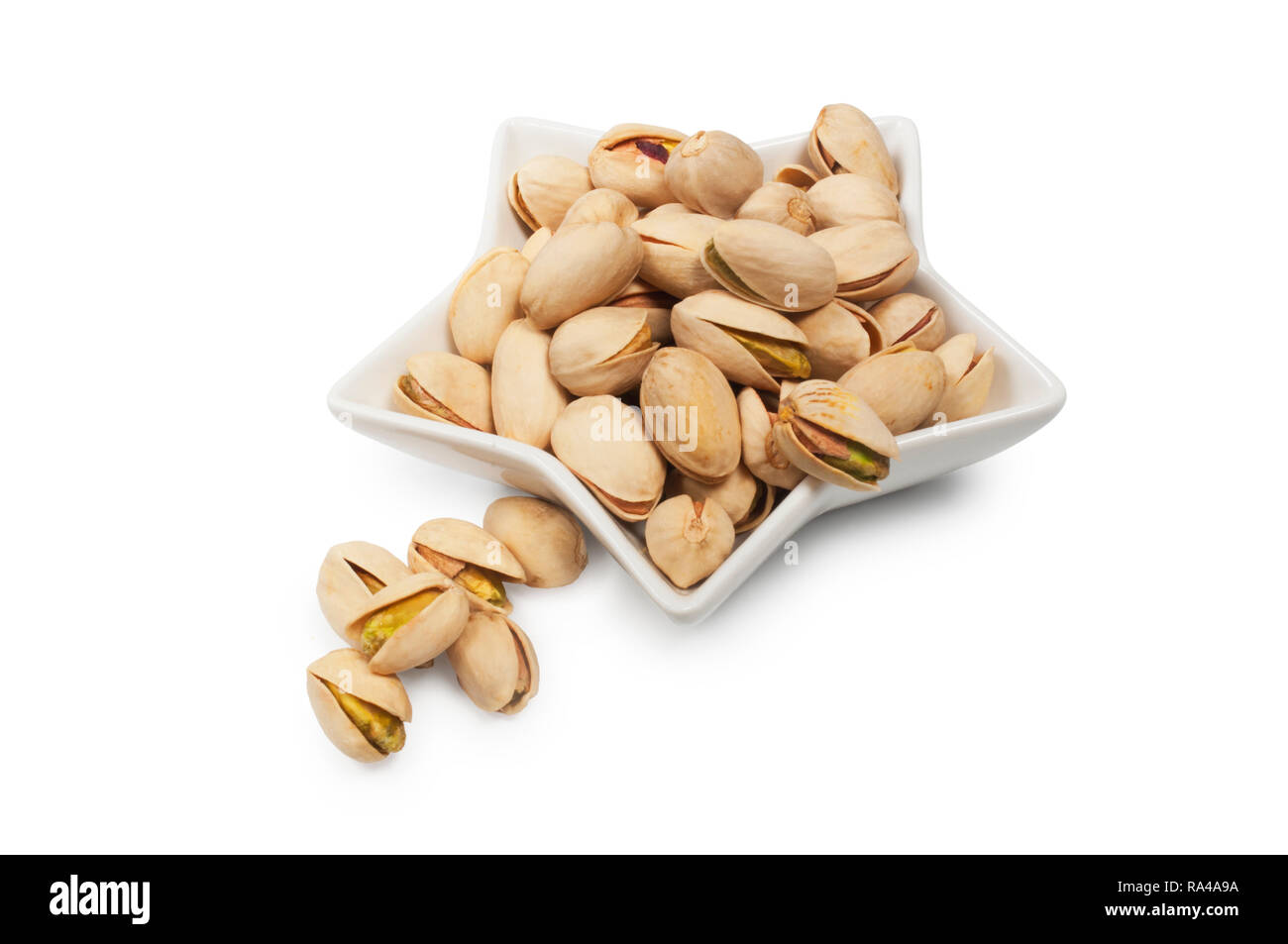 Image of nuts and seeds hi-res stock photography and images - Alamy