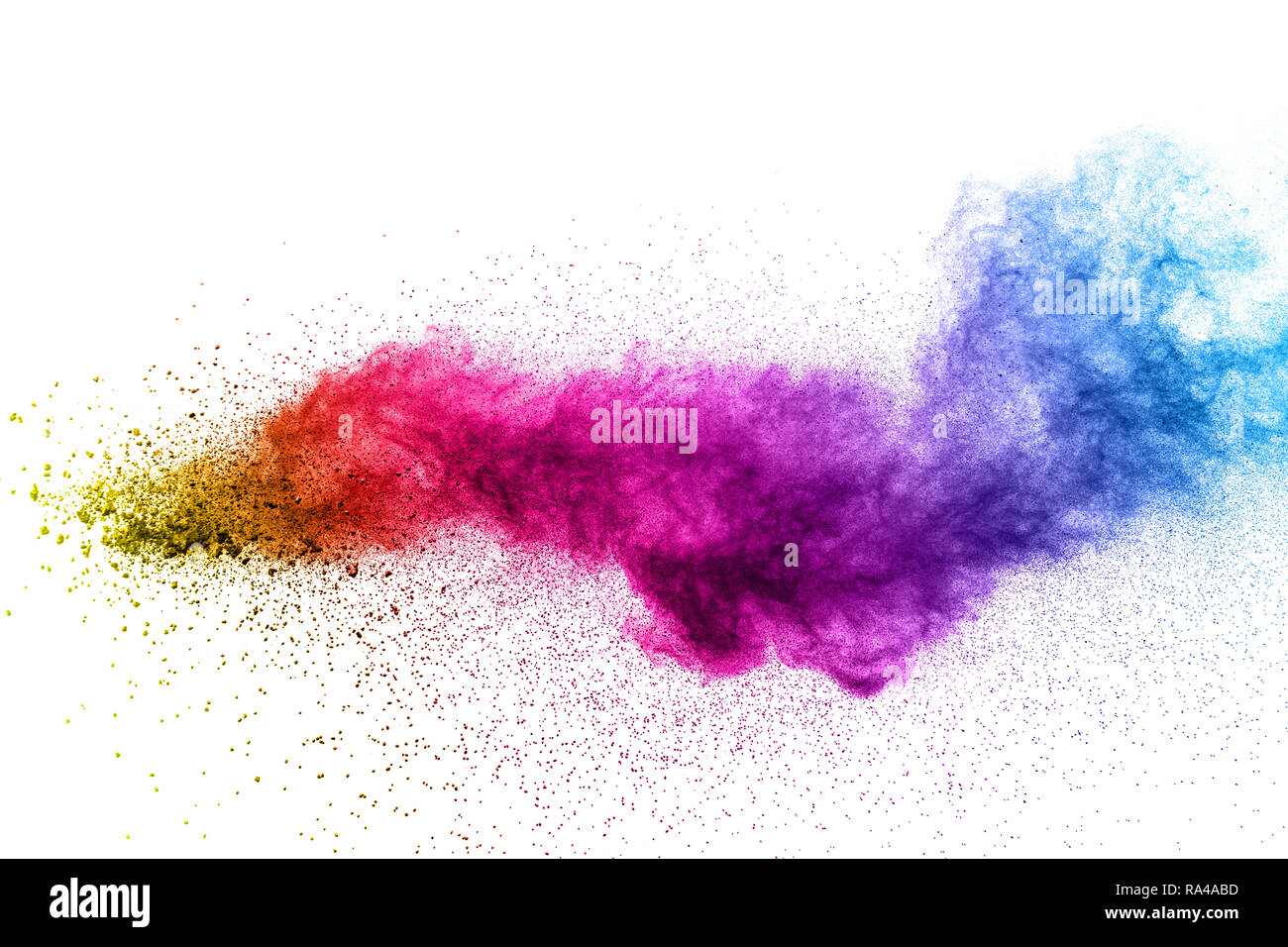 Pigment powders hi-res stock photography and images - Alamy