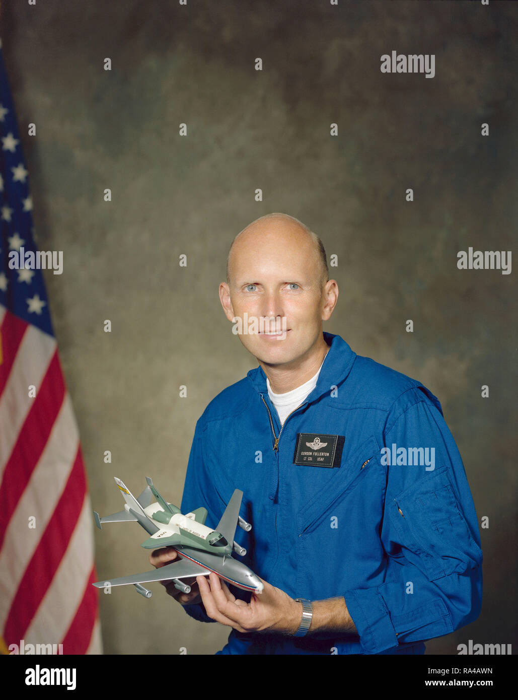 Gordon fullerton hi-res stock photography and images - Alamy