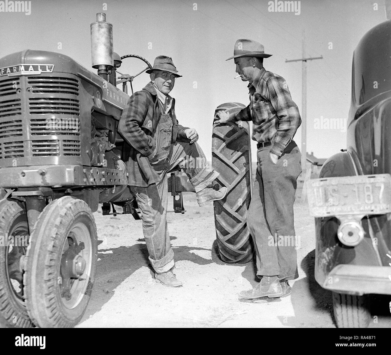 Tule lake Black and White Stock Photos & Images - Alamy