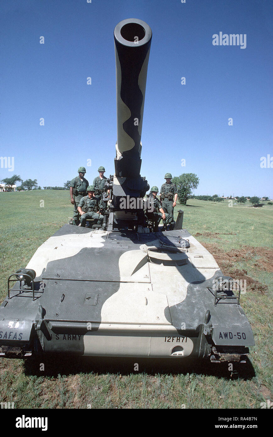 M110 hi-res stock photography and images - Alamy