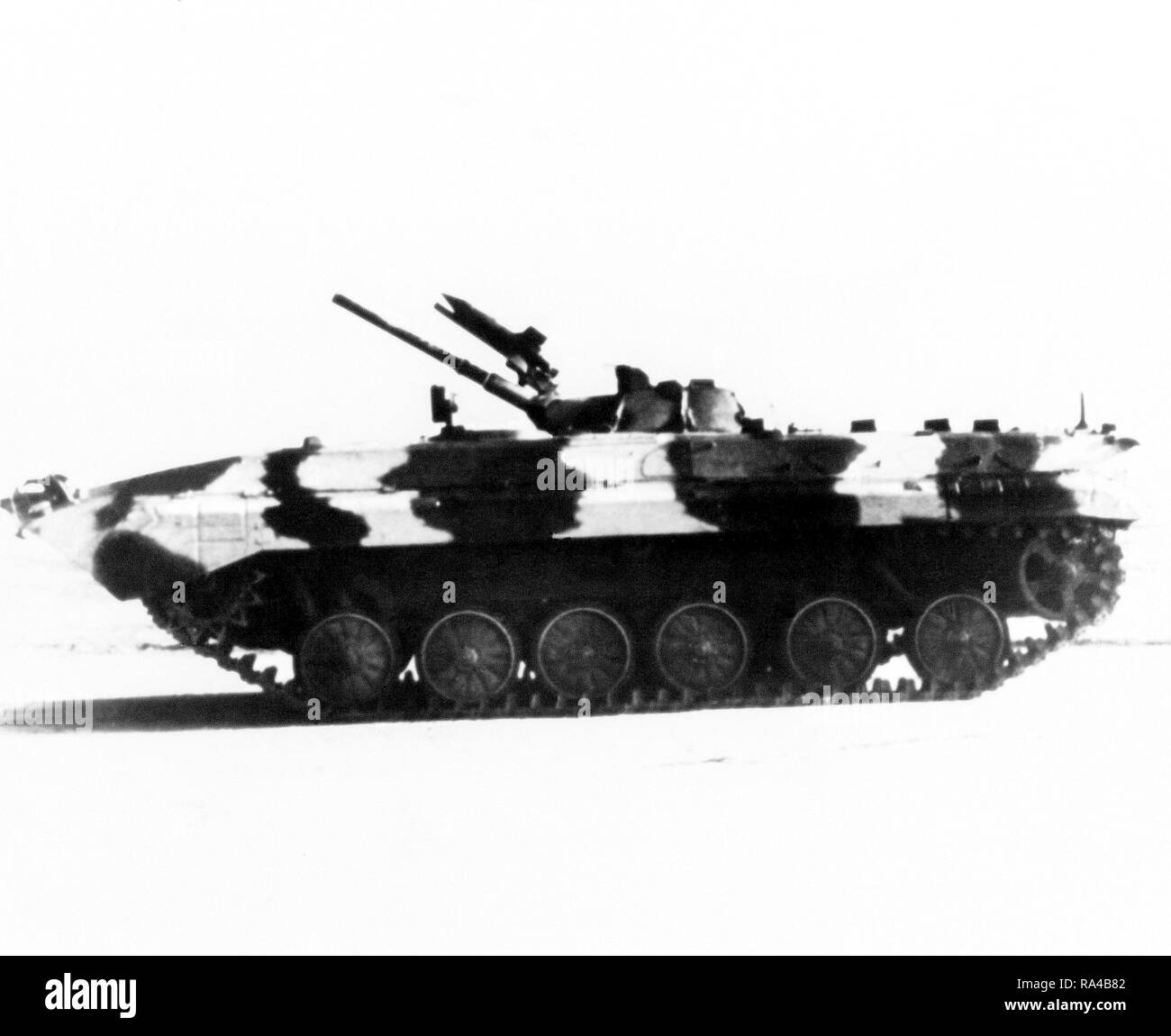 1970s soviet unioin weapons hi-res stock photography and images - Alamy
