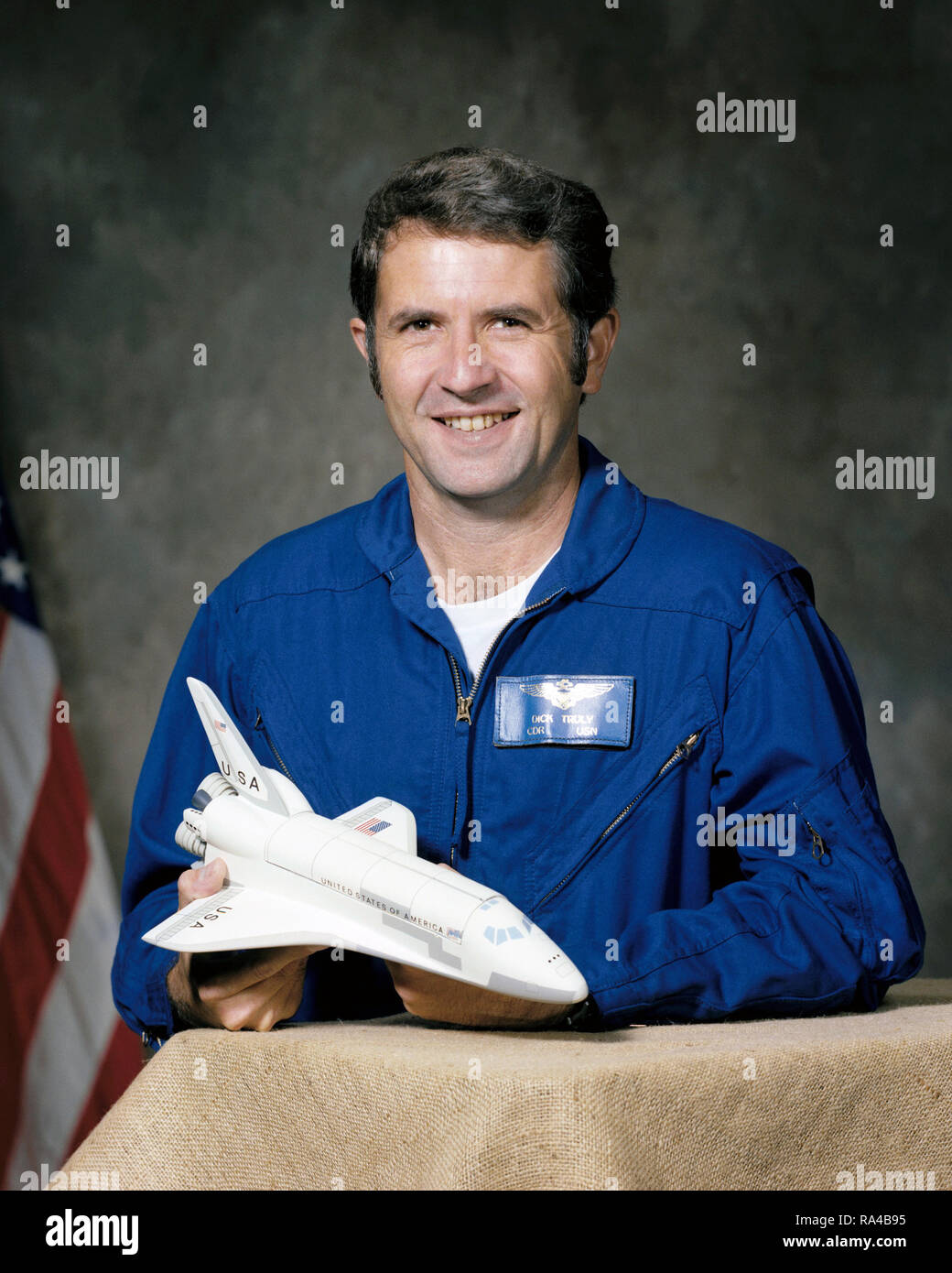 Richard truly hi-res stock photography and images - Alamy