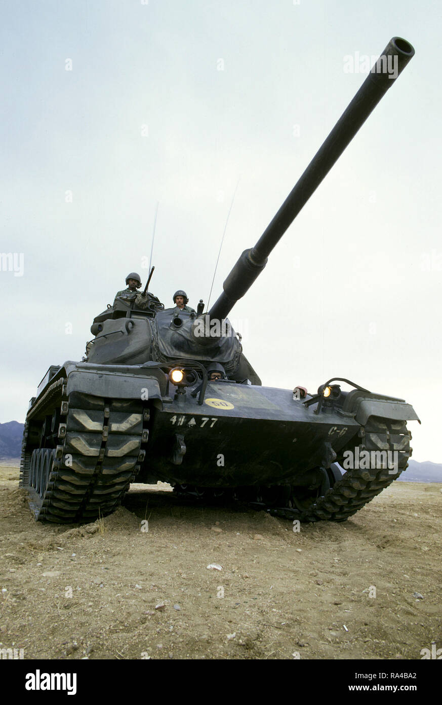 1970s weapons hi-res stock photography and images - Alamy