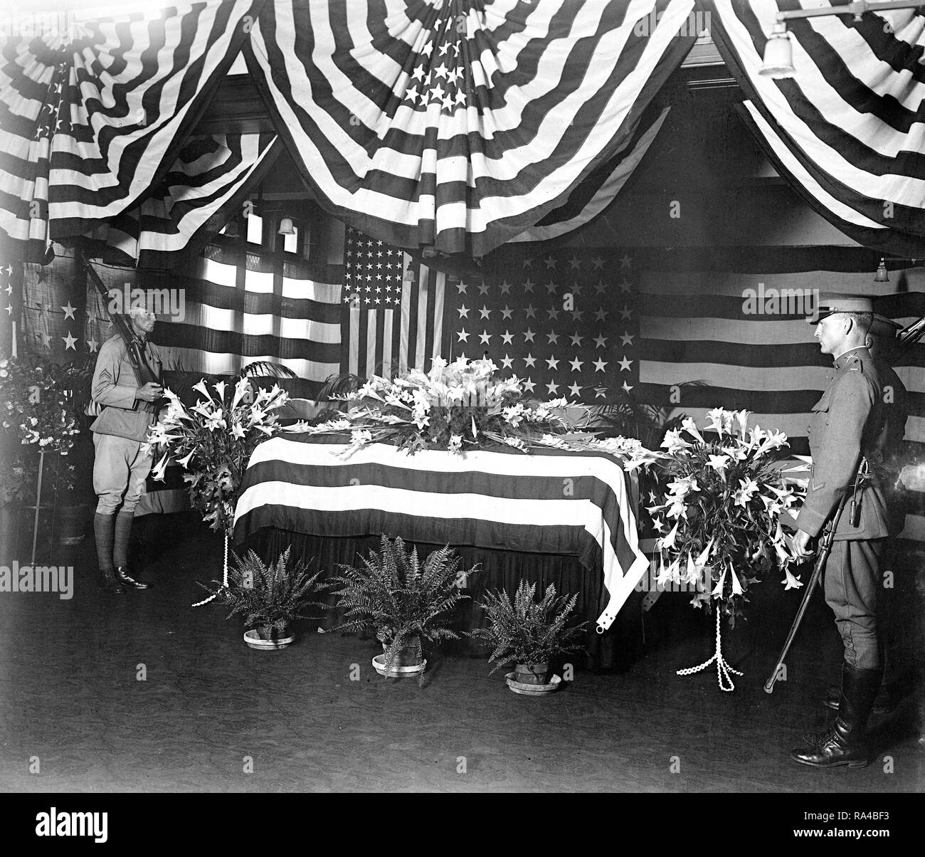 General gorgas hi-res stock photography and images - Alamy