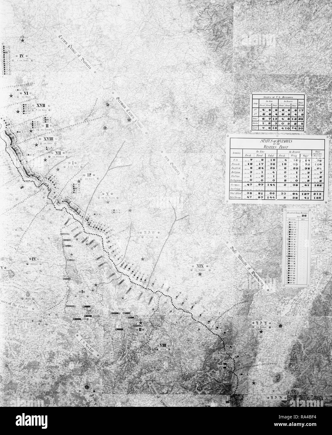 General Pershing High Resolution Stock Photography and Images - Alamy