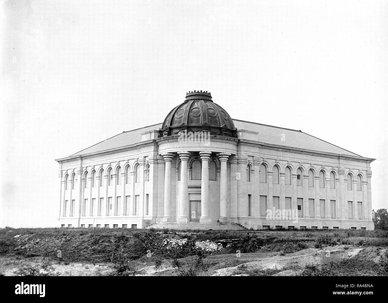 Early 1900s american college hi-res stock photography and images - Alamy