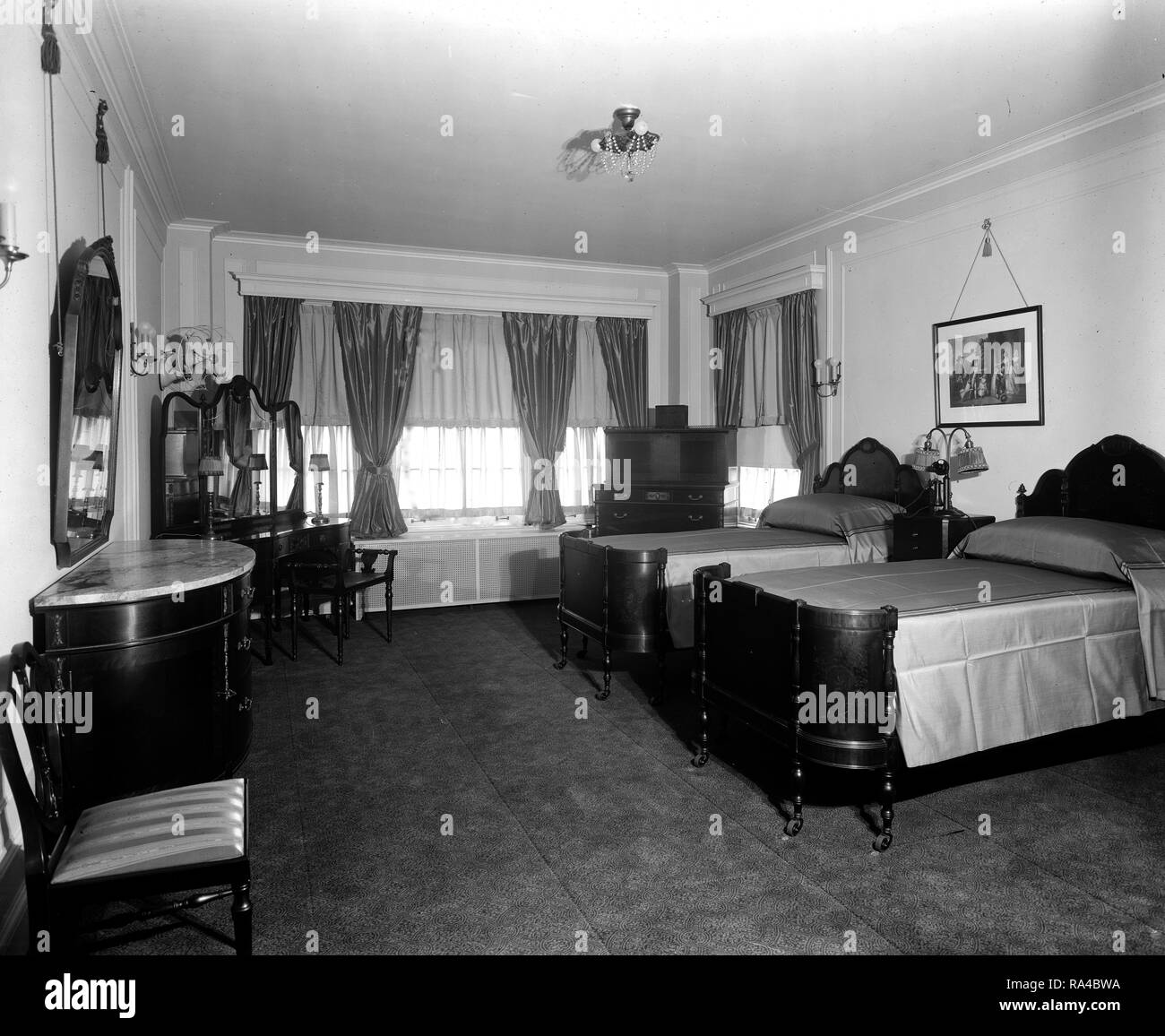 Early 1900s Room Stock Photos & Early 1900s Room Stock Images - Alamy