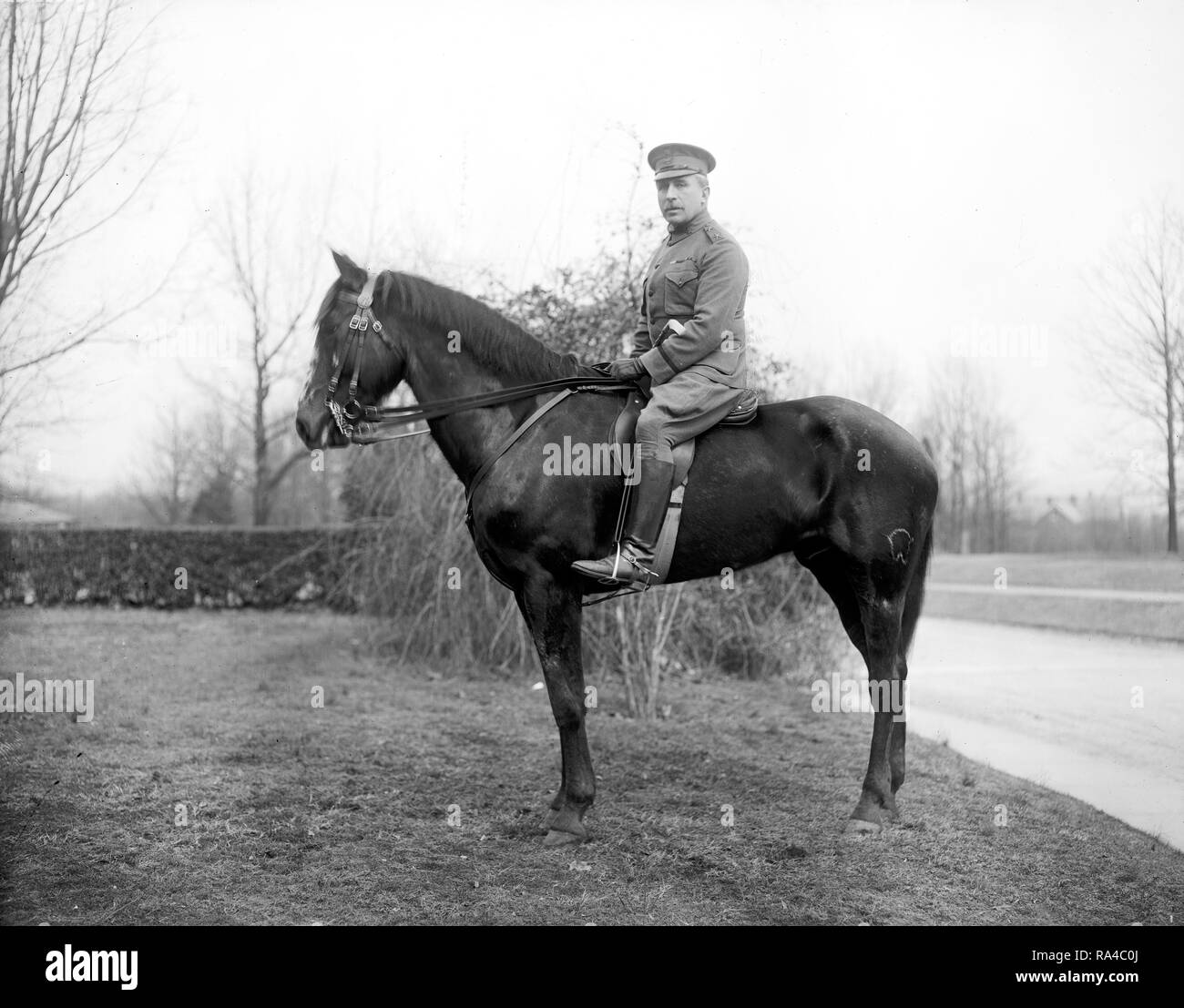 U s army generals hi-res stock photography and images - Alamy