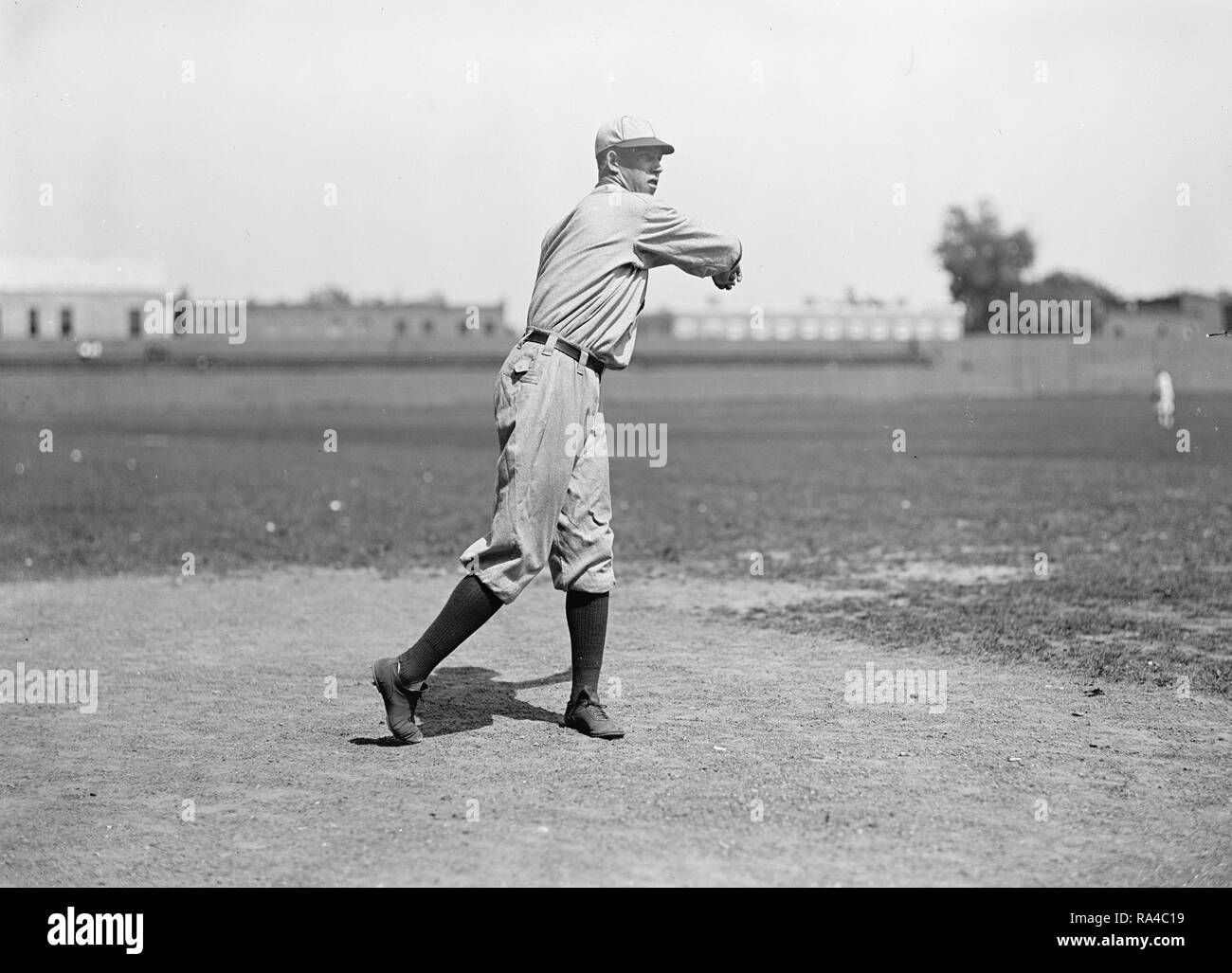 Early 1900s Baseball High Resolution Stock Photography and Images - Alamy