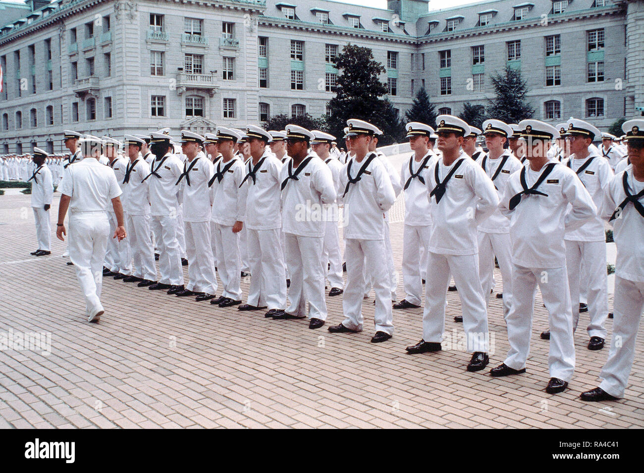1970s plebes naval academy hi-res stock photography and images - Alamy
