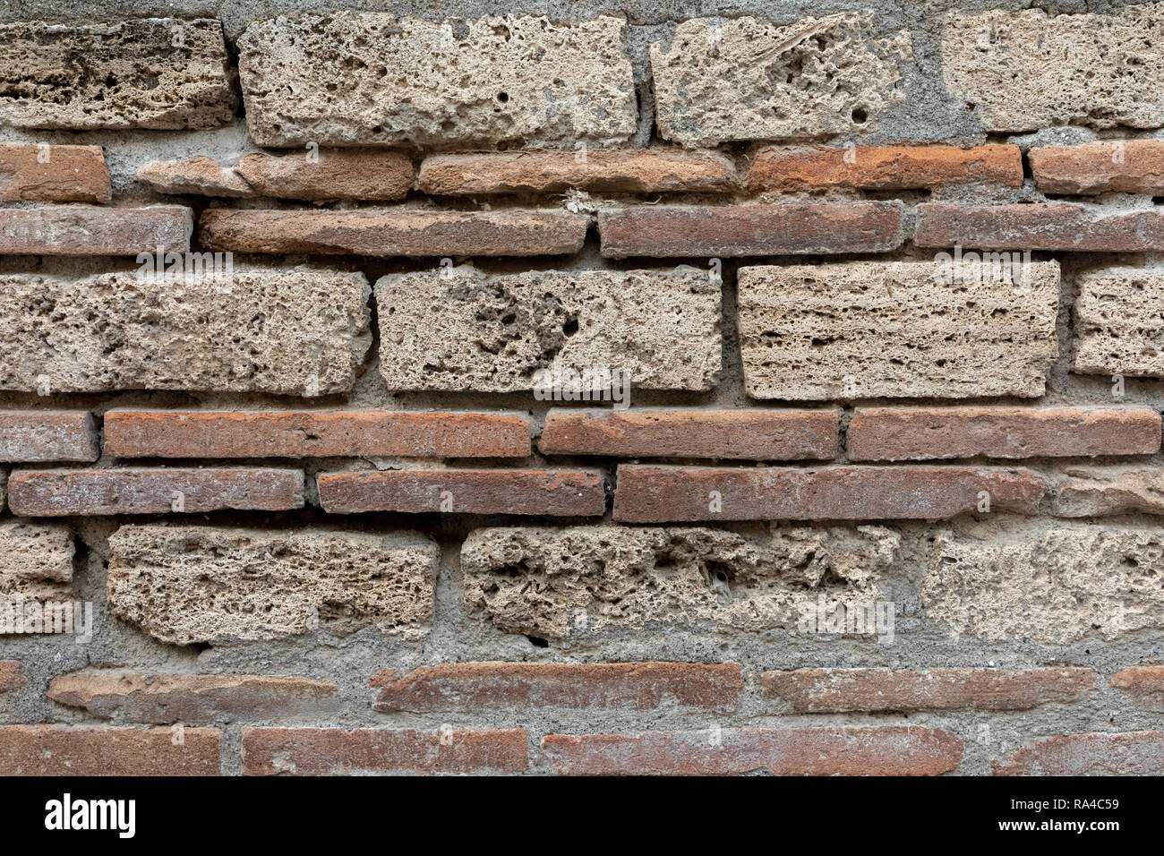 Roman archeology hi-res stock photography and images - Alamy