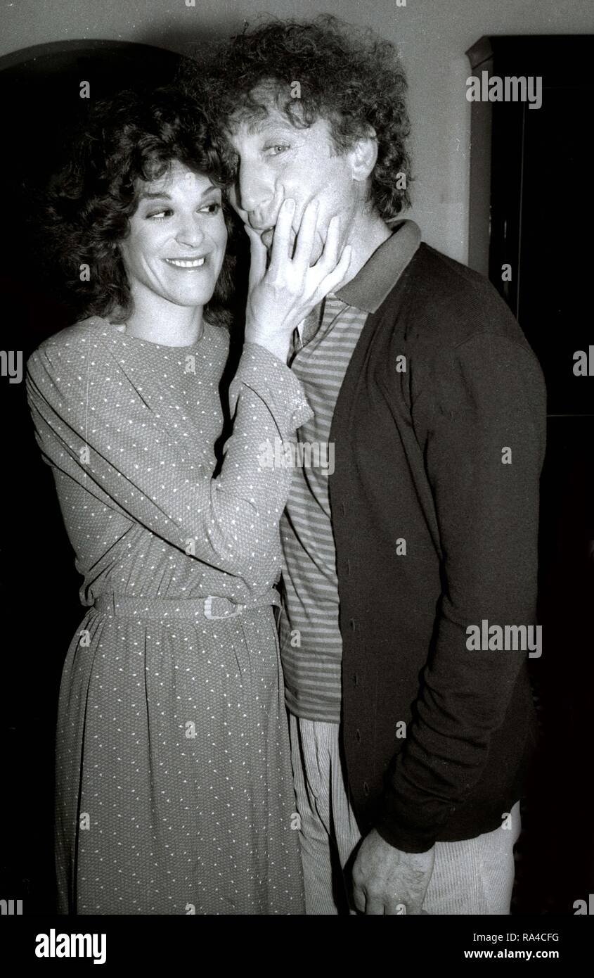 Gilda radner hi-res stock photography and images - Alamy