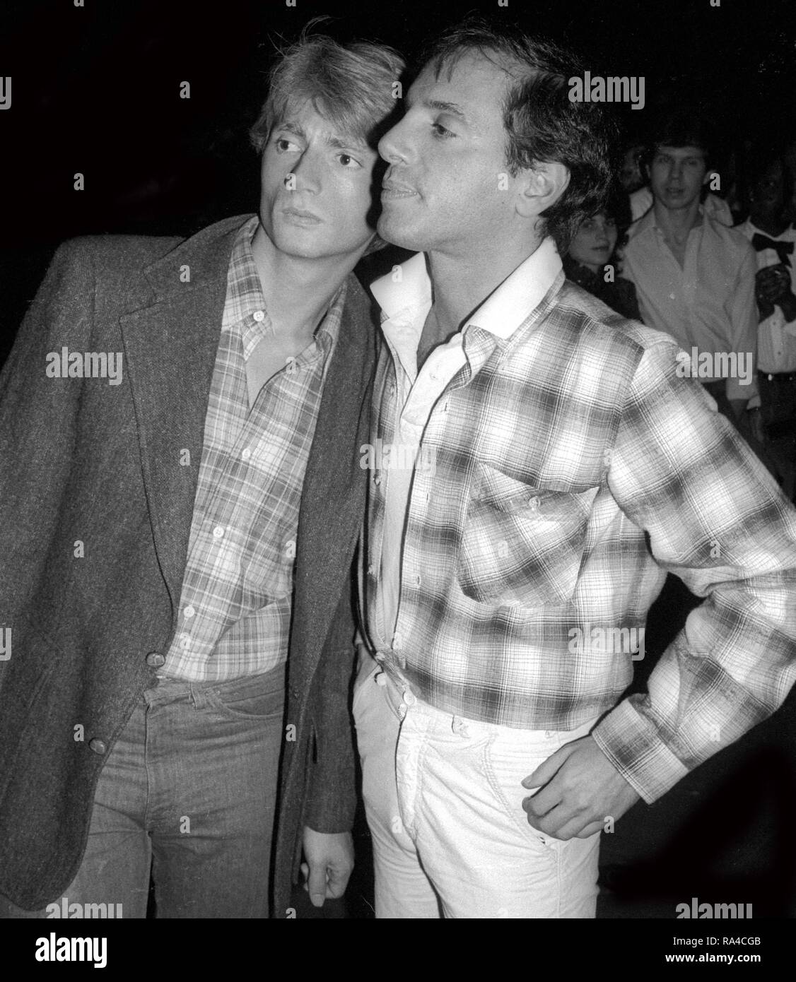 Who Was The Doorman At Studio 54 at Jerry Grantham blog