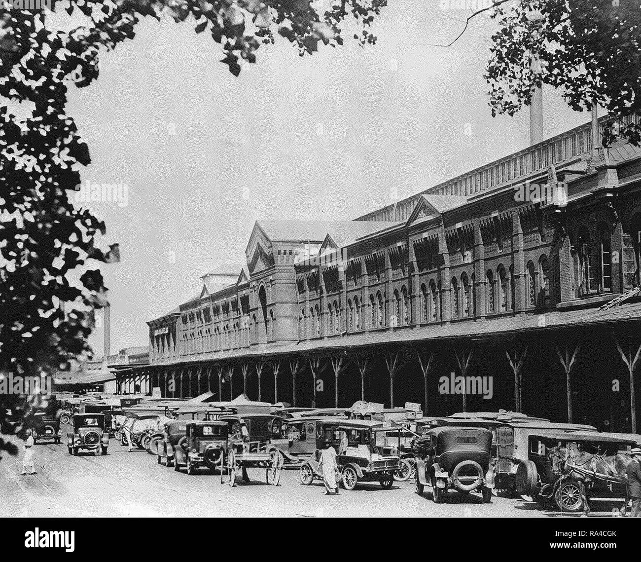 1920s grocery store hi-res stock photography and images - Alamy