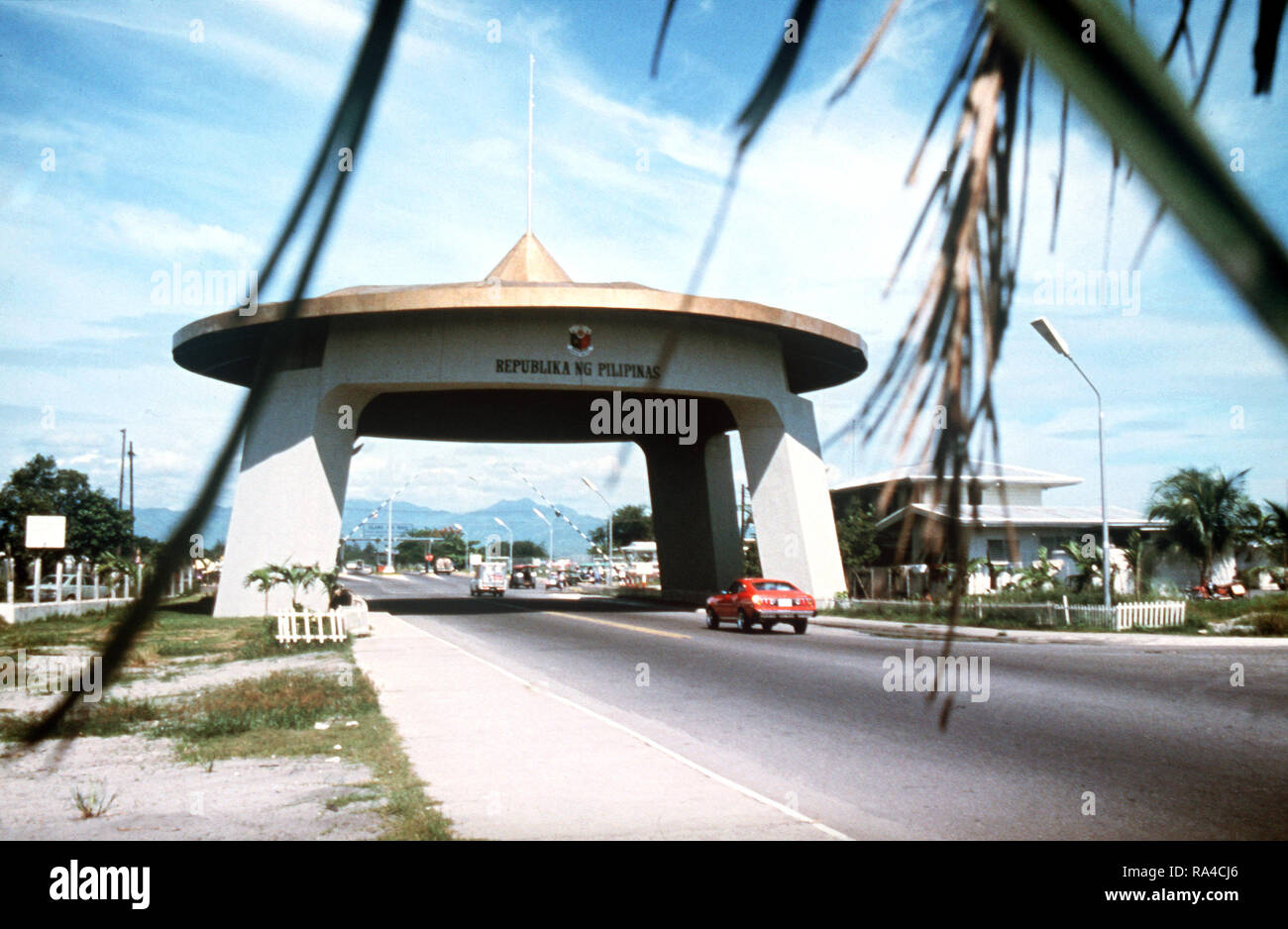 Clark Air Base Philippines Stock Photos & Clark Air Base Philippines ...