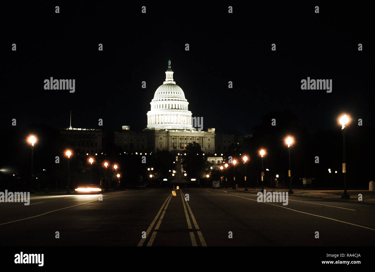 1970s U S Capitol High Resolution Stock Photography and Images - Alamy